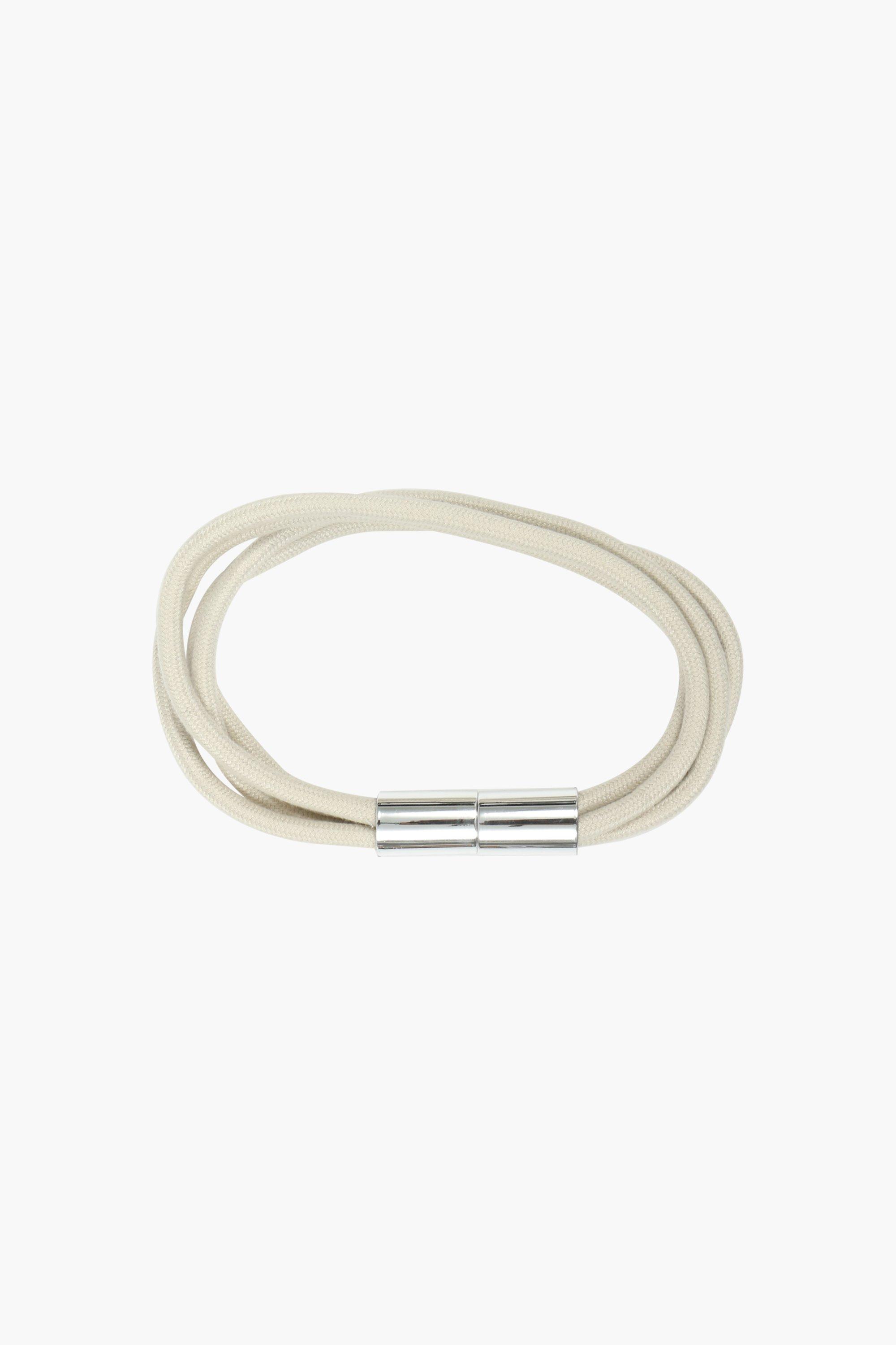 Triple Rope Magnetic Tie Back