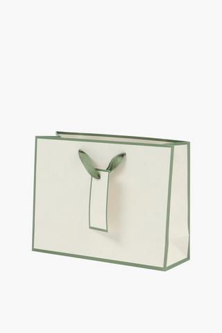 Gift bags and boxes