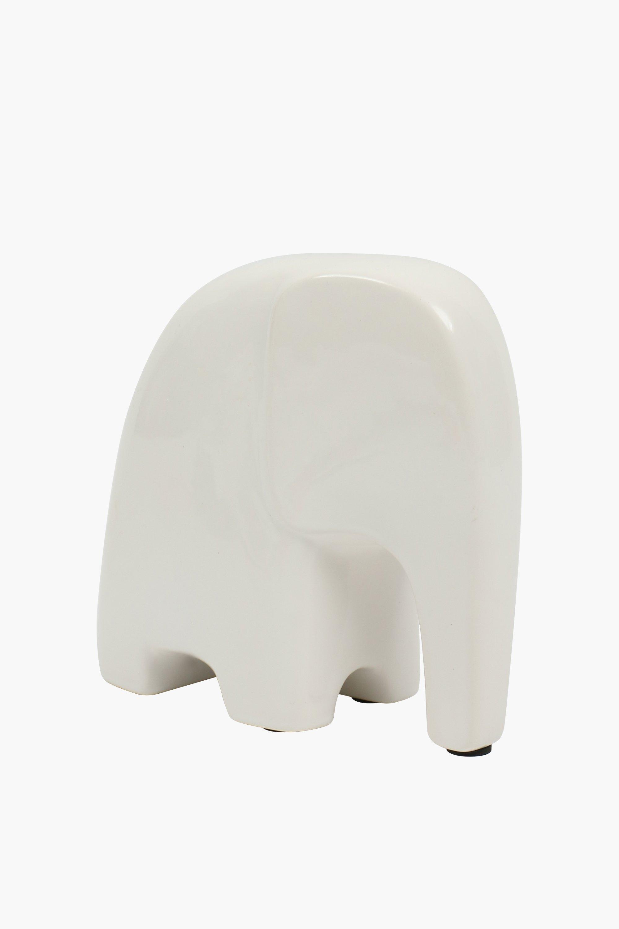 Ellie Ceramic Statue, 8x16cm