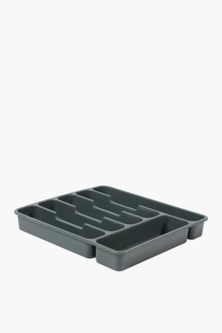 Addis Large Cutlery Tray