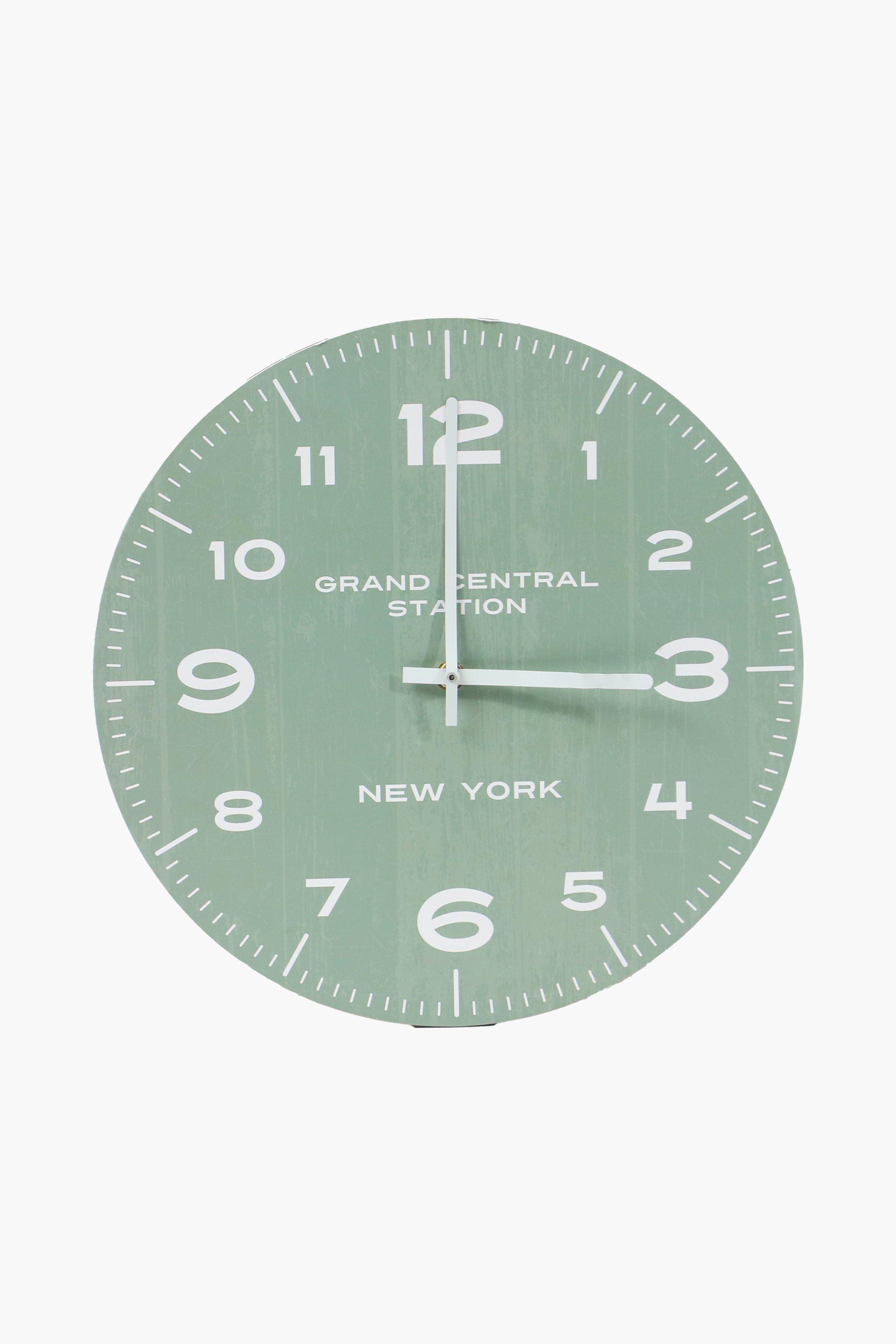 Buy Wall Clocks Online | Decor | MRP Home