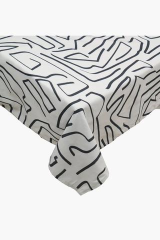 Table Cloths Linen & Table Runners | MRP Home