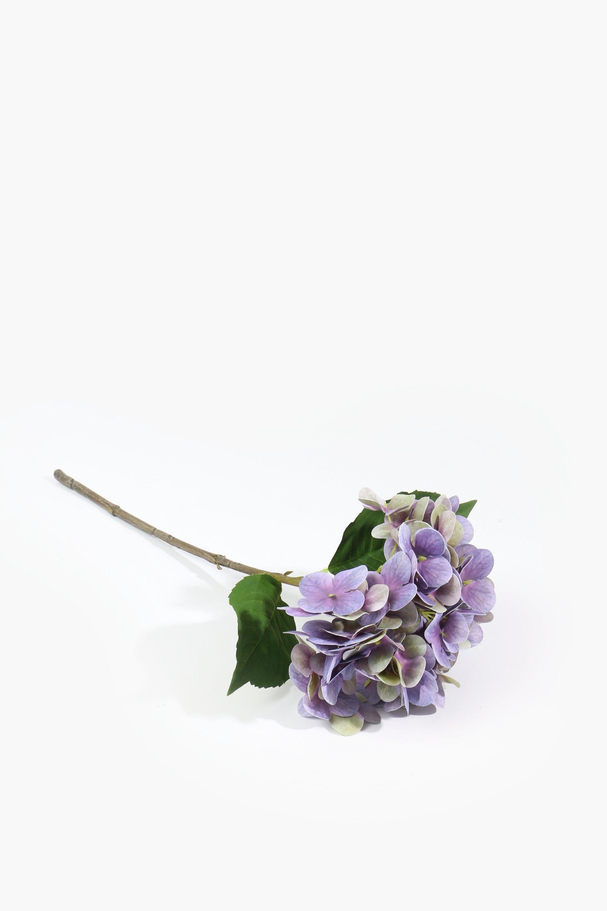 Hydrangea Single Stem 45cm 4772