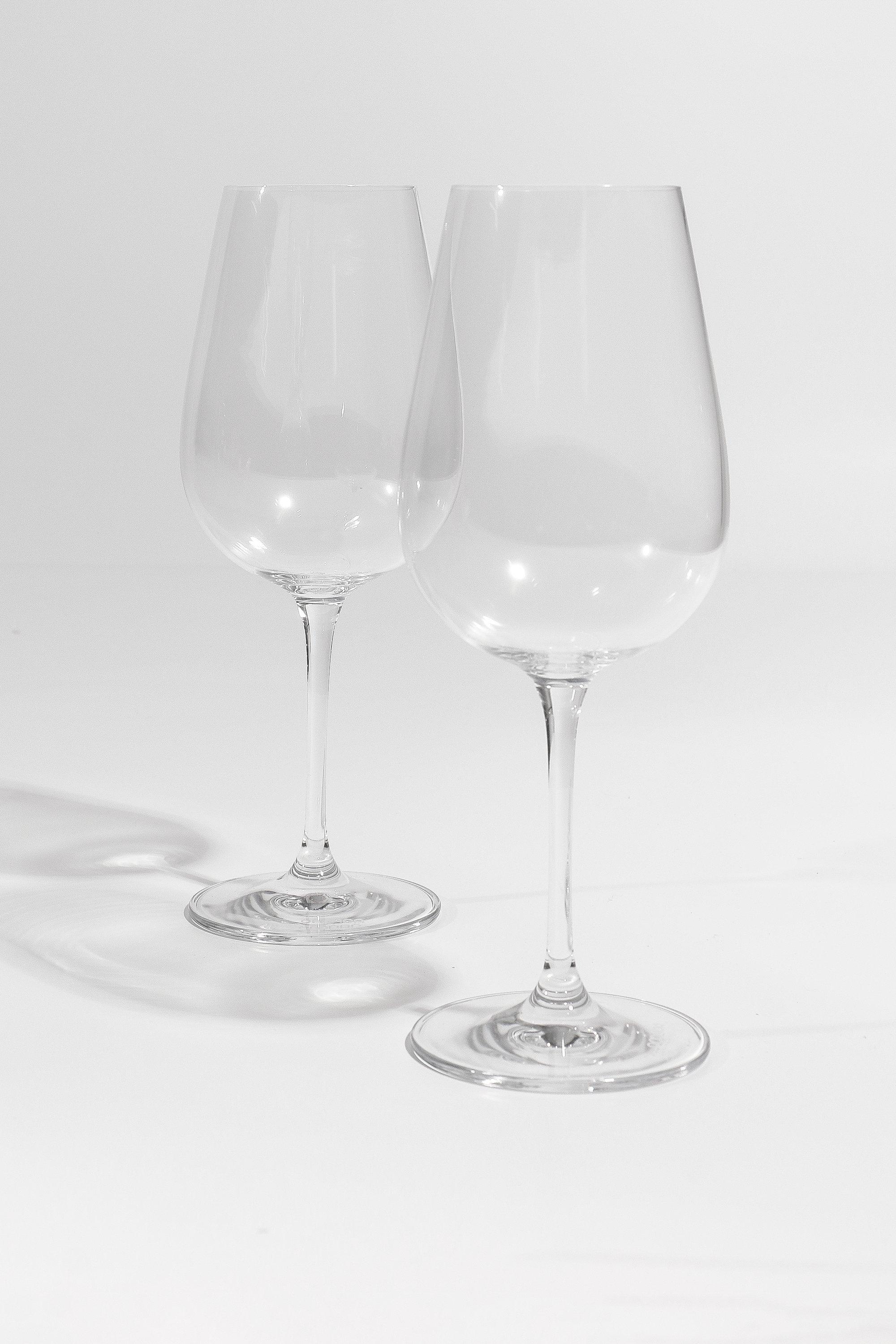 Omada 4 Pack Red Wine Glasses