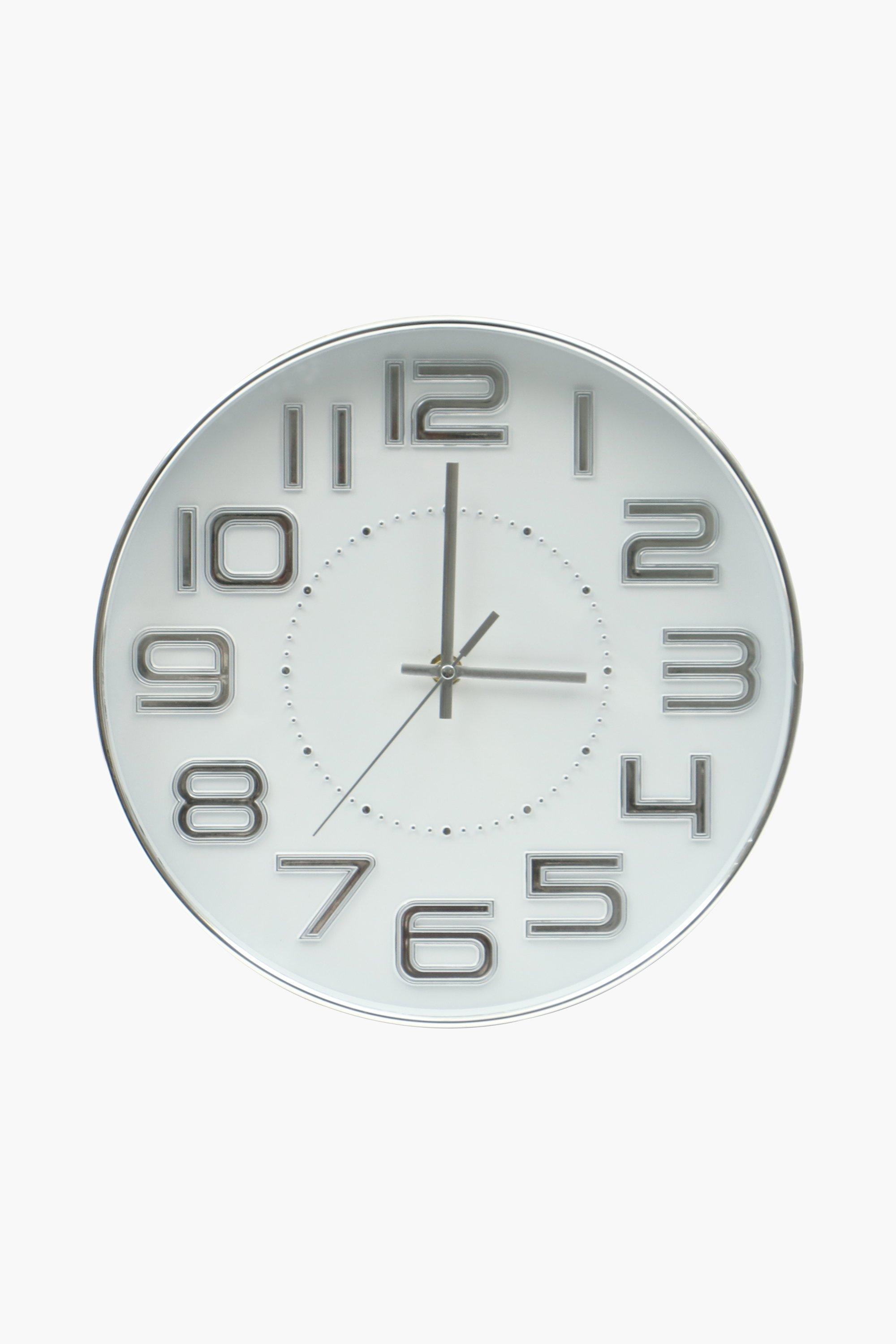 Buy Wall Clocks Online | Decor | MRP Home