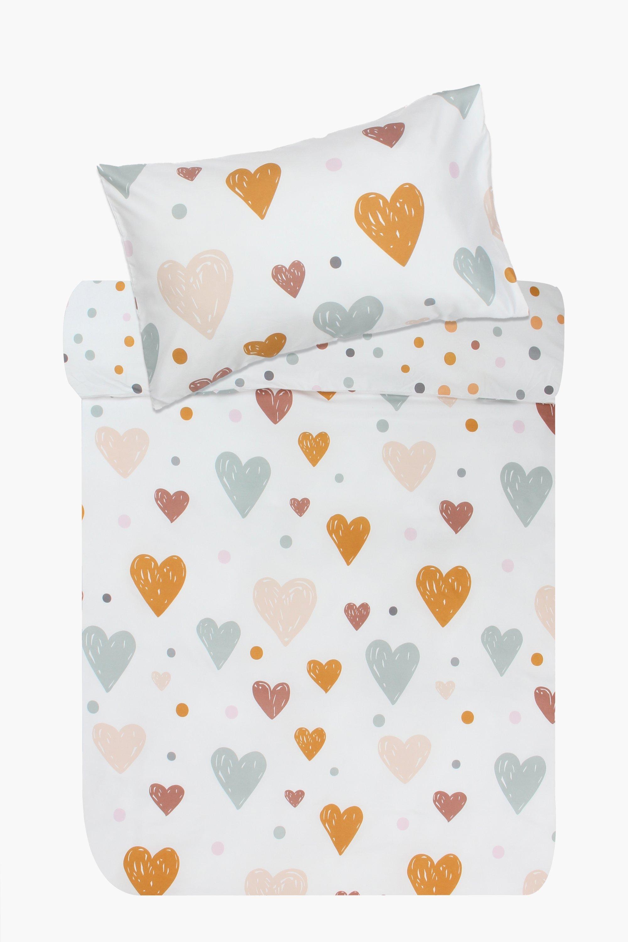 Duvet Covers & Bale Sets