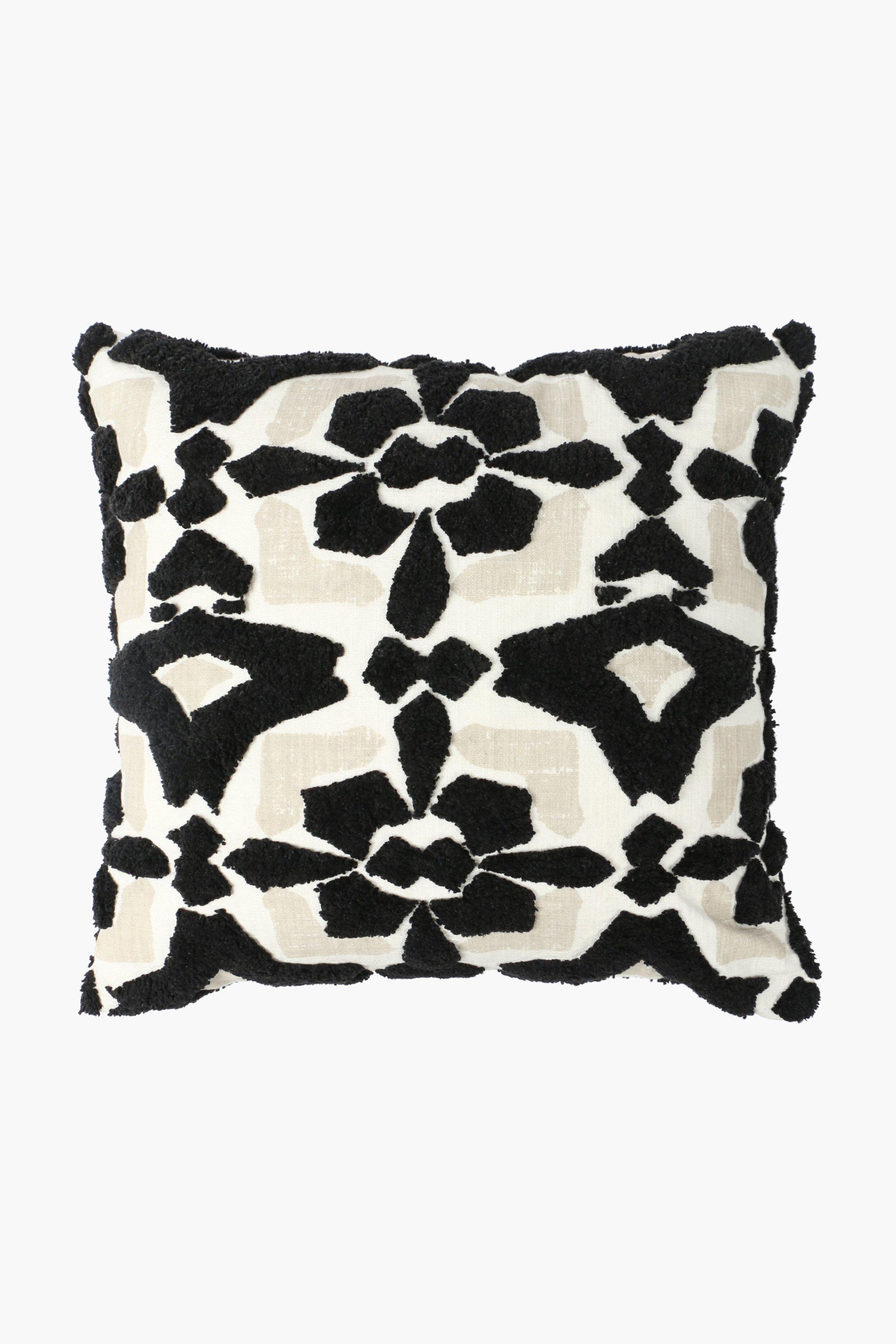 Textured Caracara Scatter Cushion, 50x50cm Textured Caracara Scatter Cushion, 50x50cm