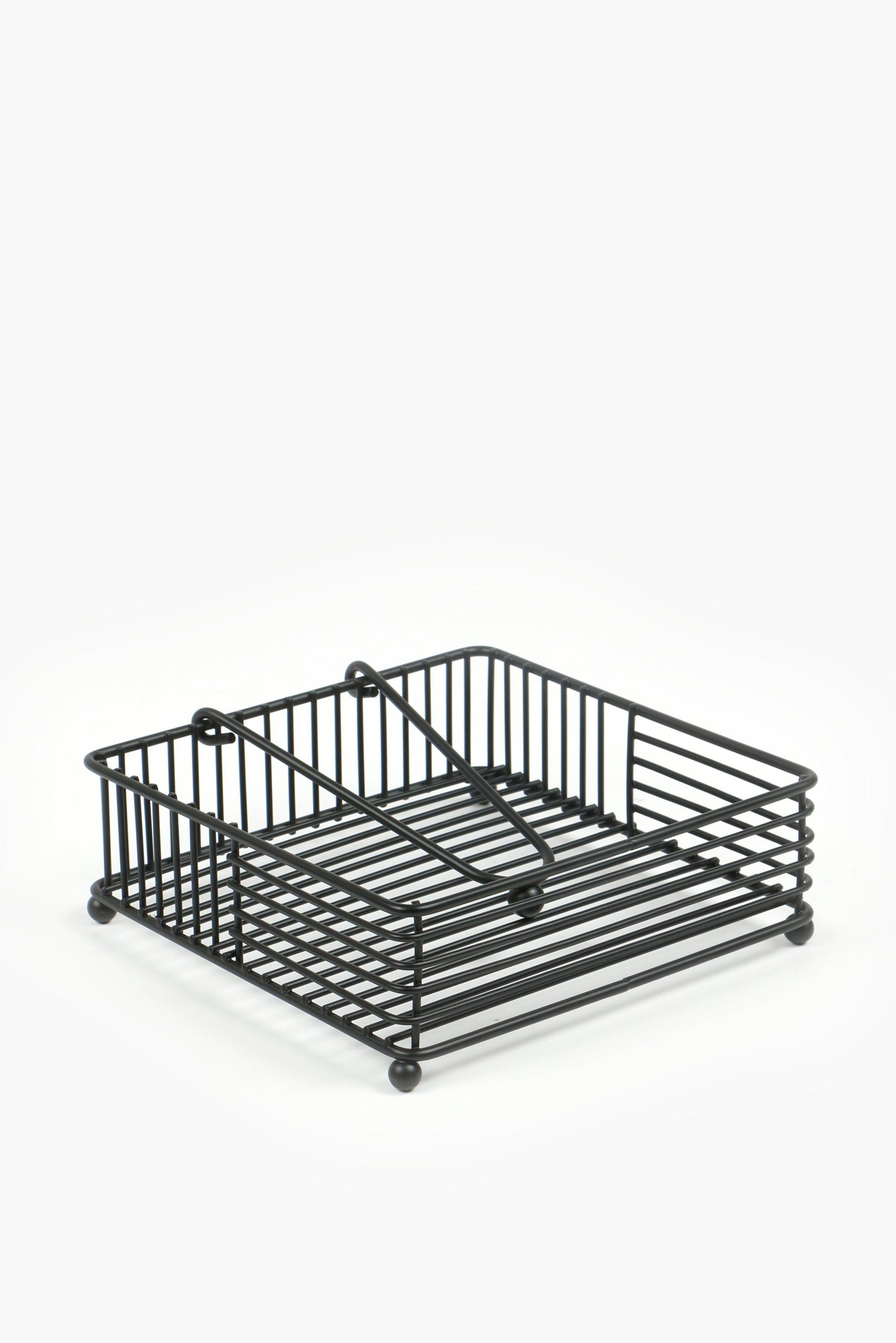 Monterey Serviette Holder