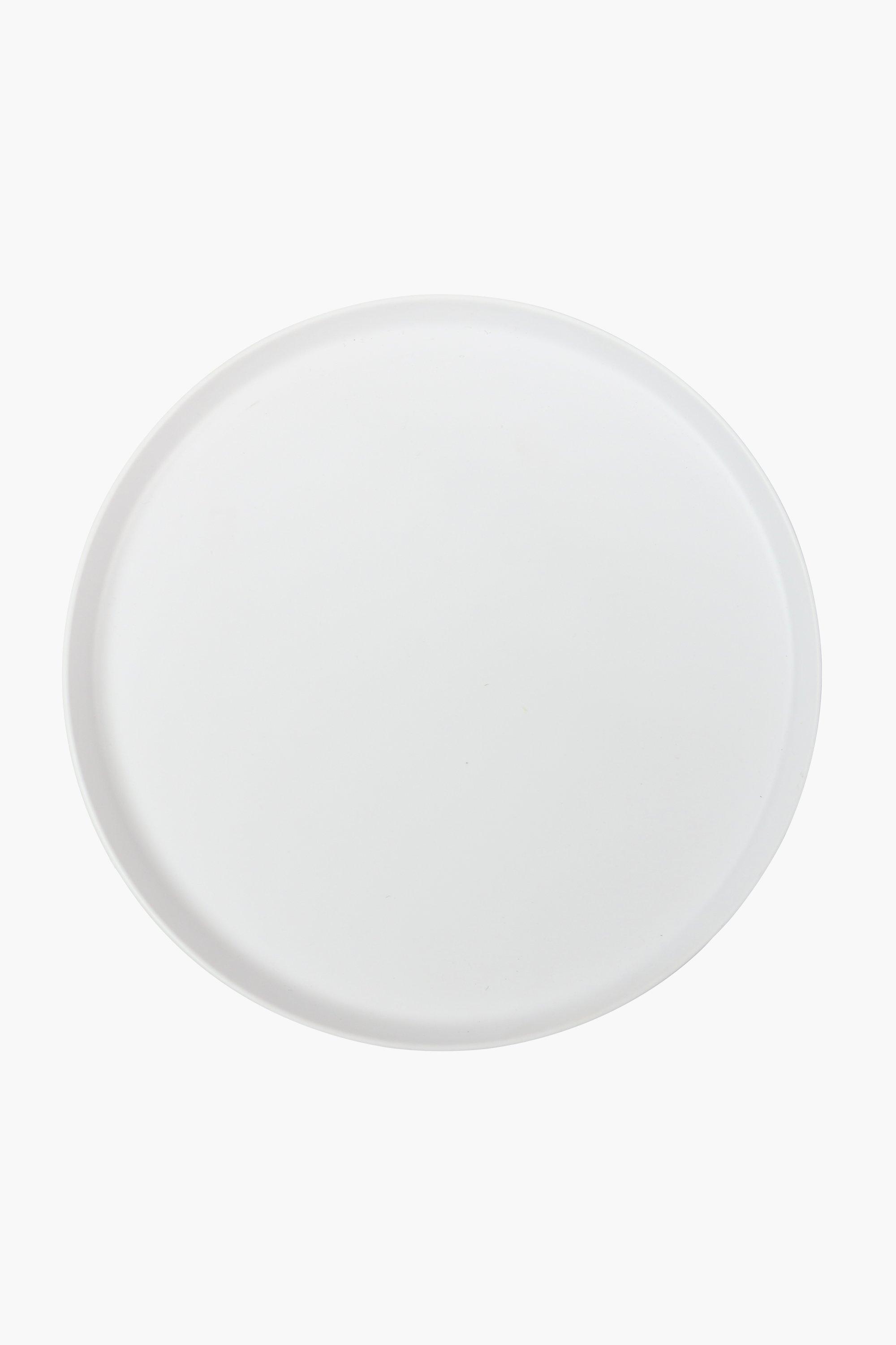 Melamine Matte Dinner Plate