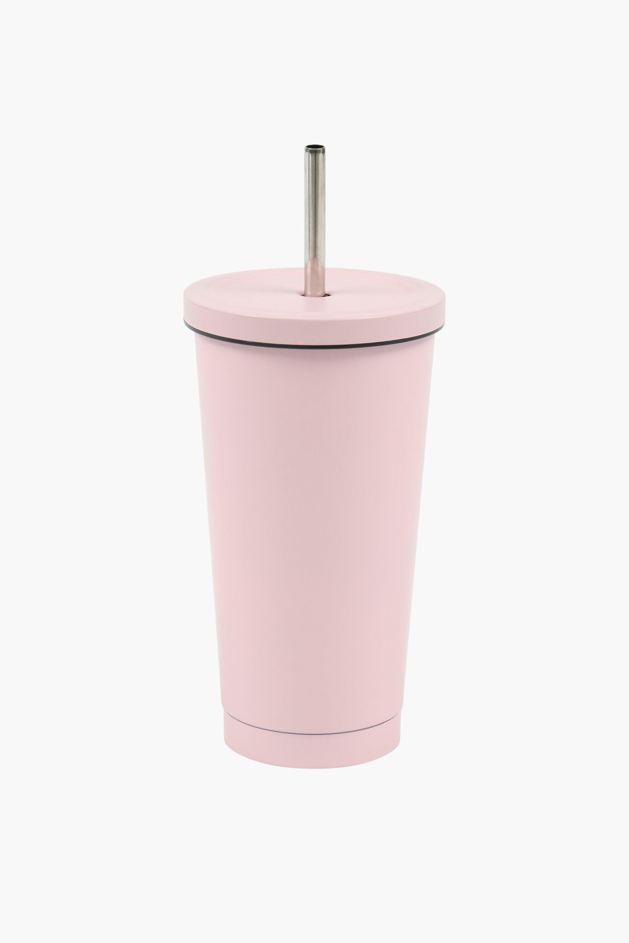 Stainless Steel Sippy Cup, 440ml