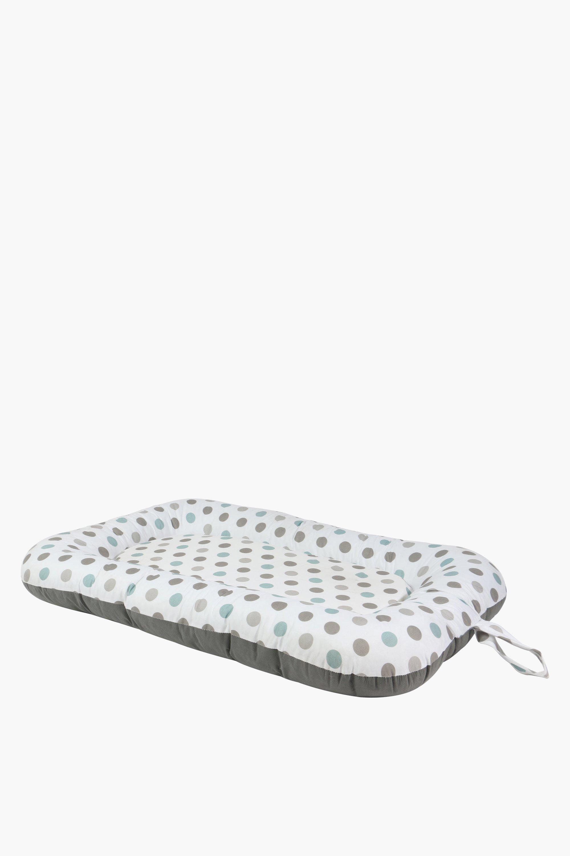 Multi Dot Generic Pod