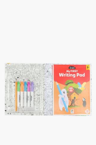 My First Writing Kit
