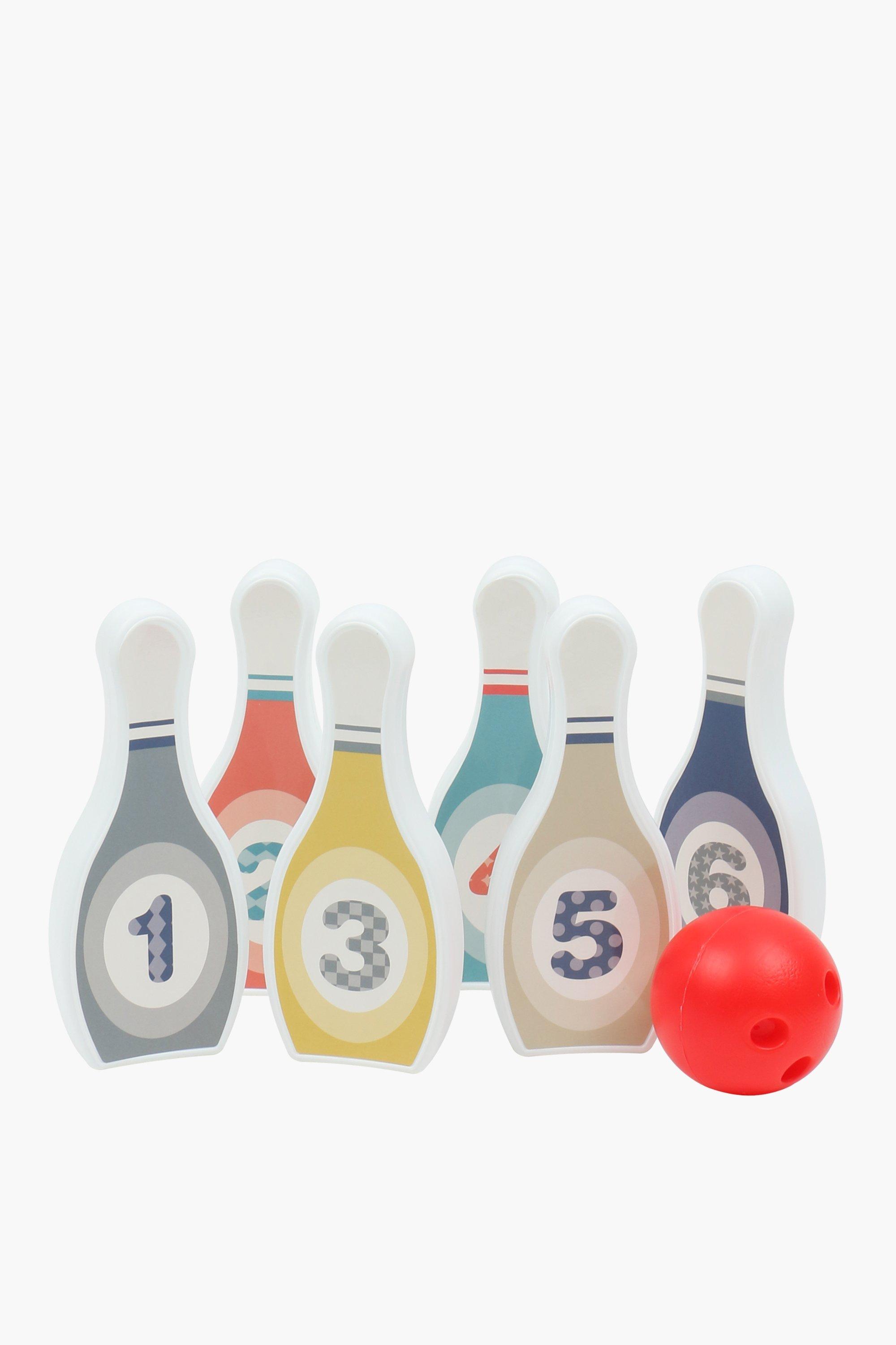Kids Bowling Set
