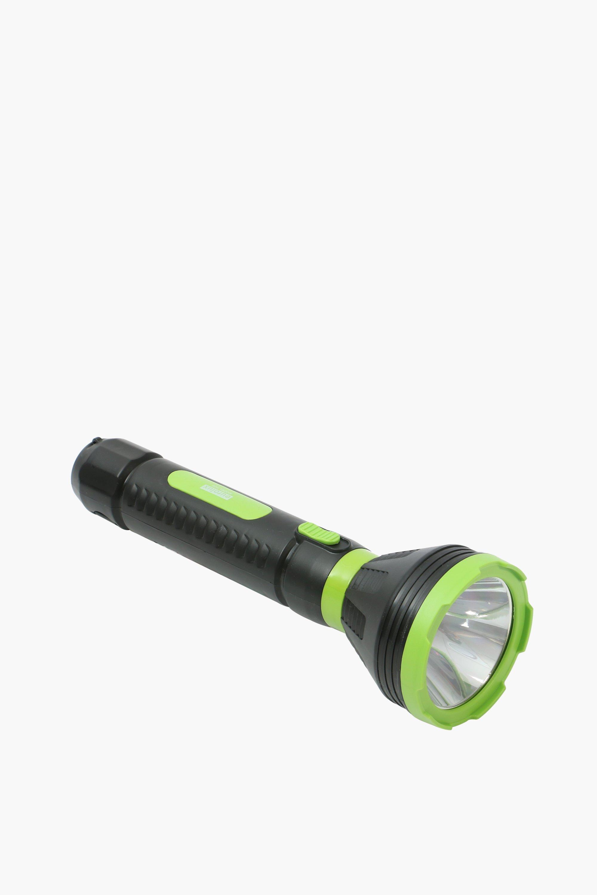 Eurolux Led Rechargeable Torch
