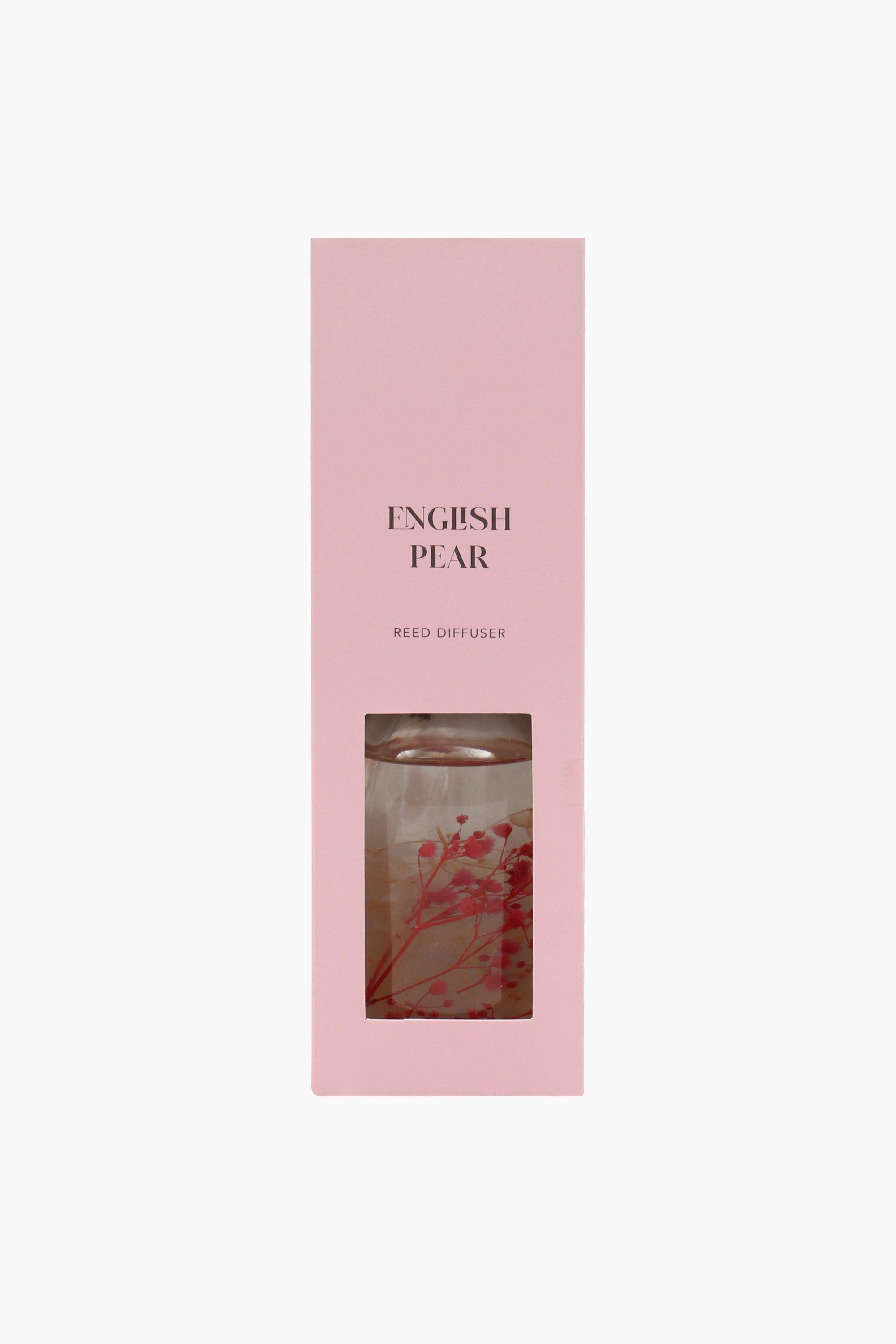 English Pear Diffuser, 220ml