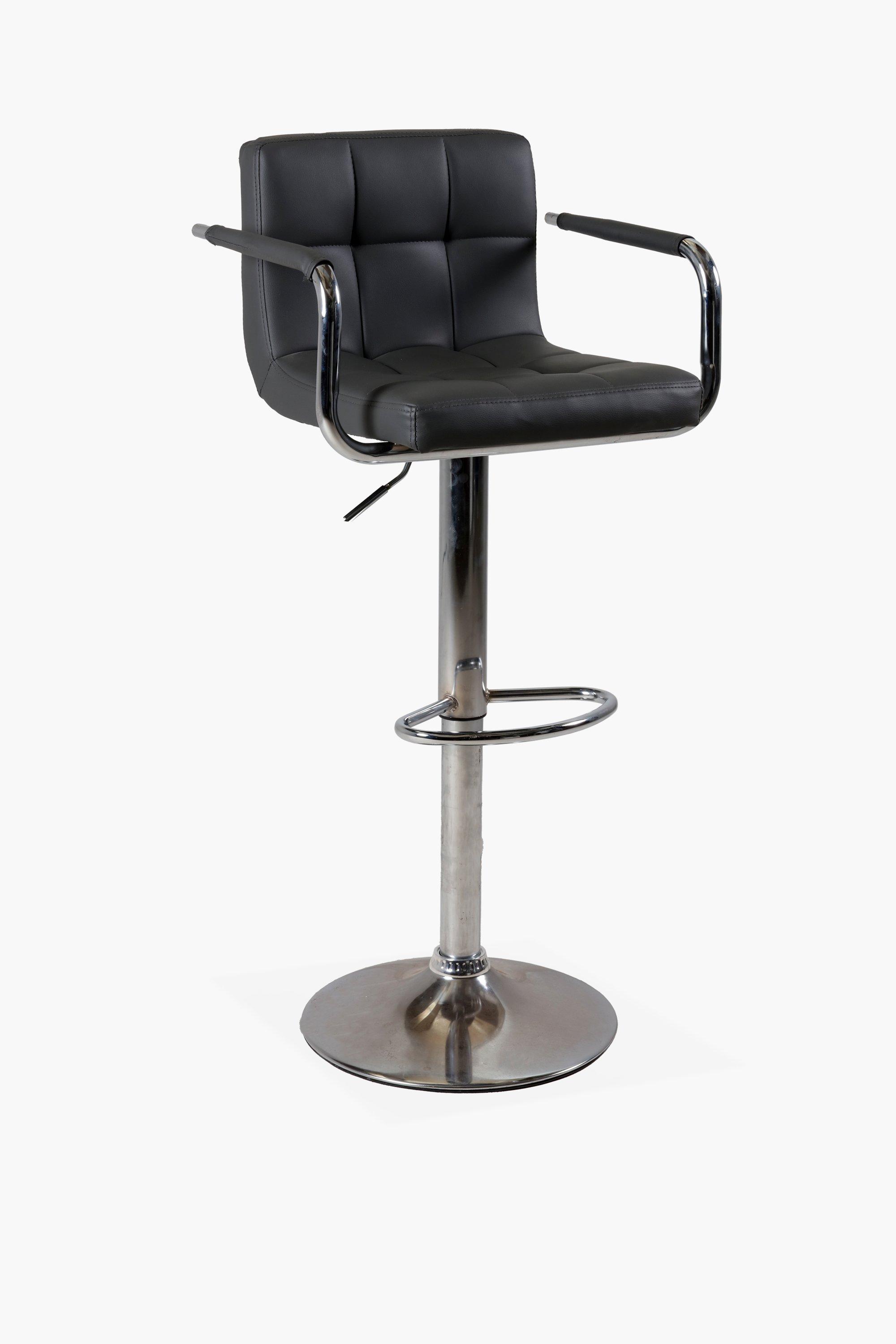 Machia Gaslift Bar Chair