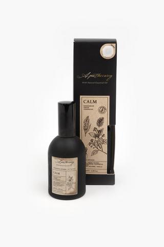 Apothecary Calm Diffuser, 100ml