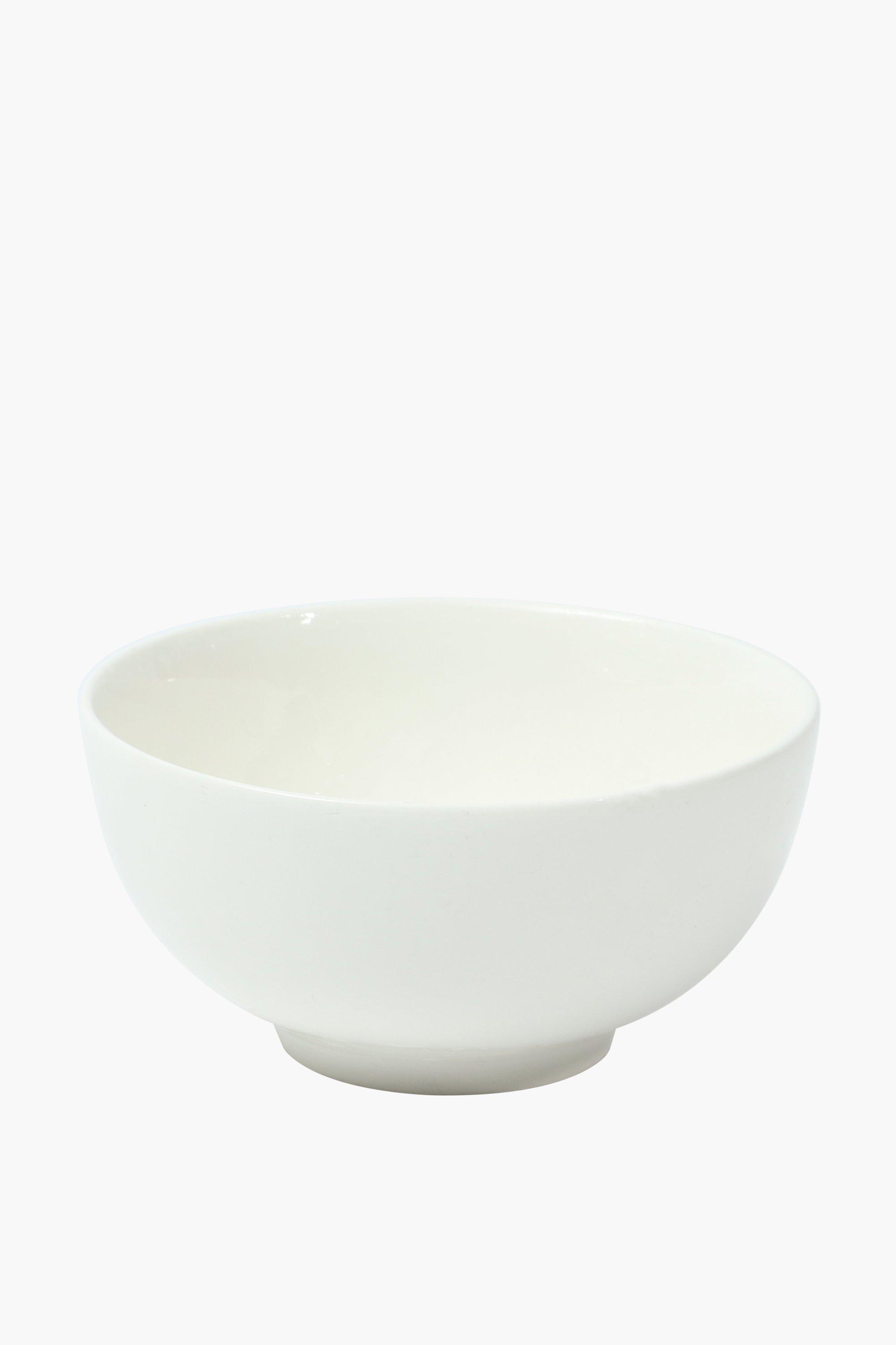 Porcelain Mini Bowl