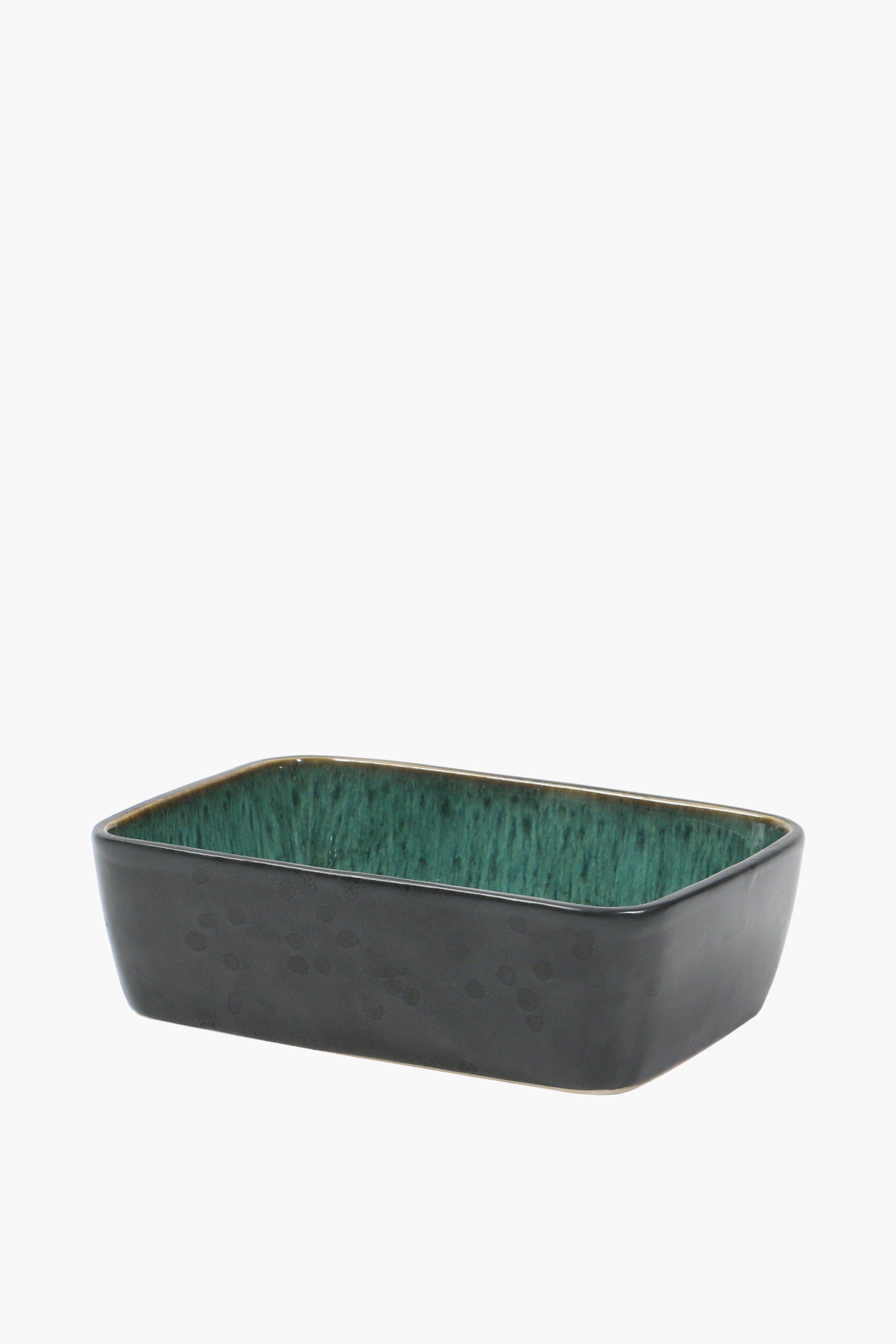Ceramic Roaster Small