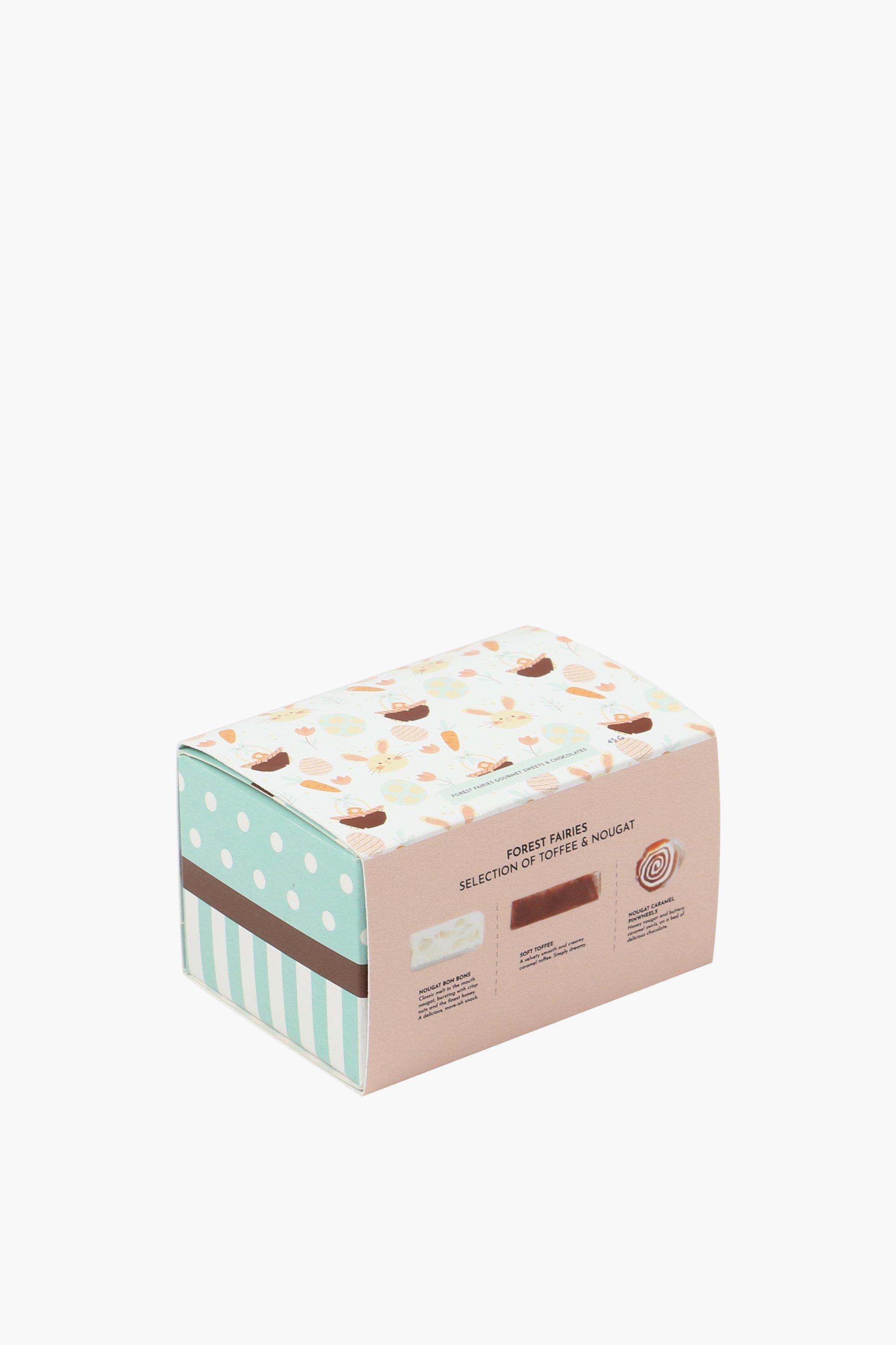 Forest Fairies Gift Box, 3 Piece