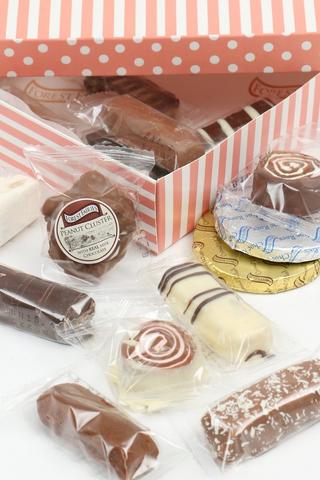 Forest Fairies Gift Box, 15 Piece