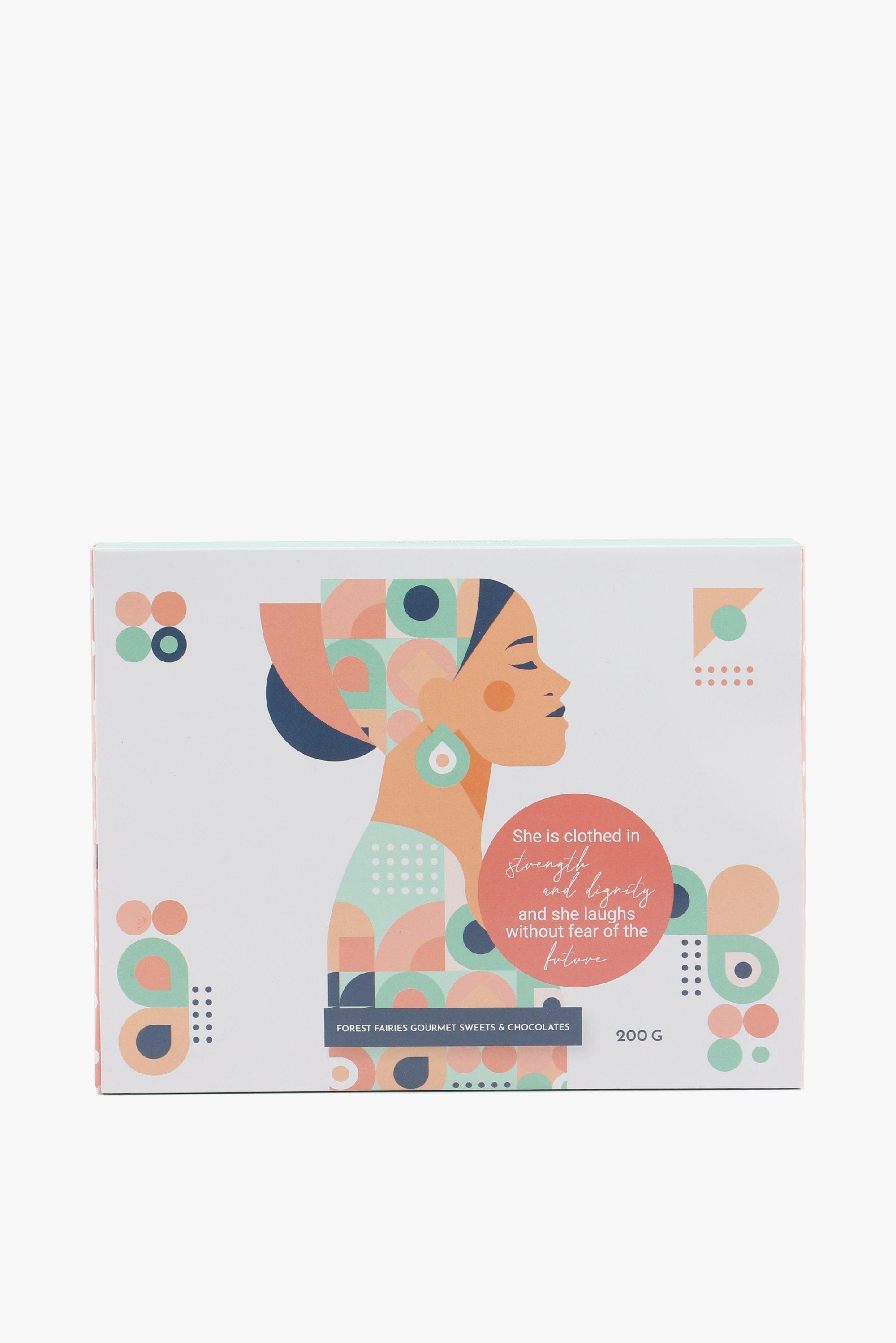 Forest Fairies Gift Box, 15 Piece