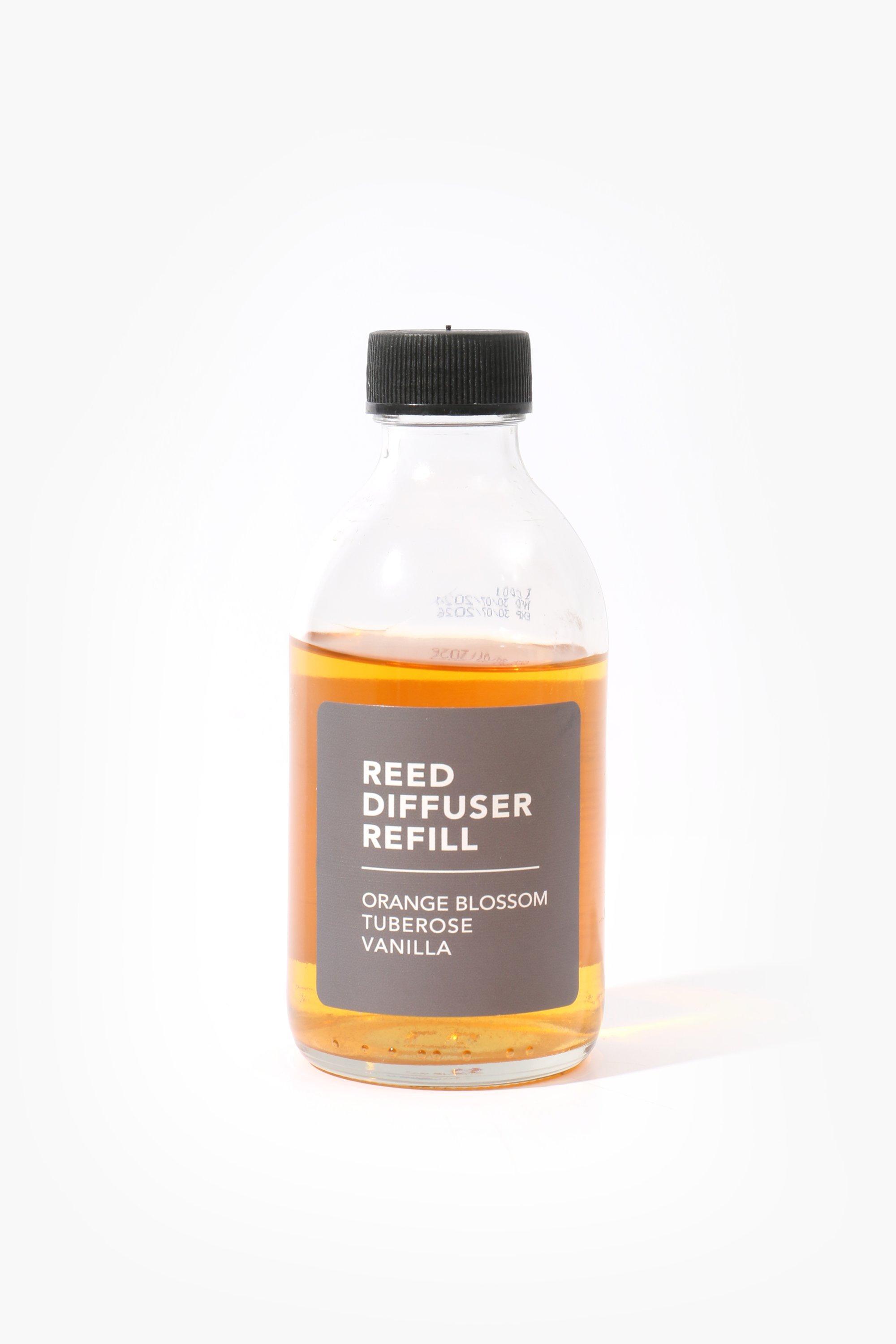 Wild Flower Diffuser Refill, 200ml