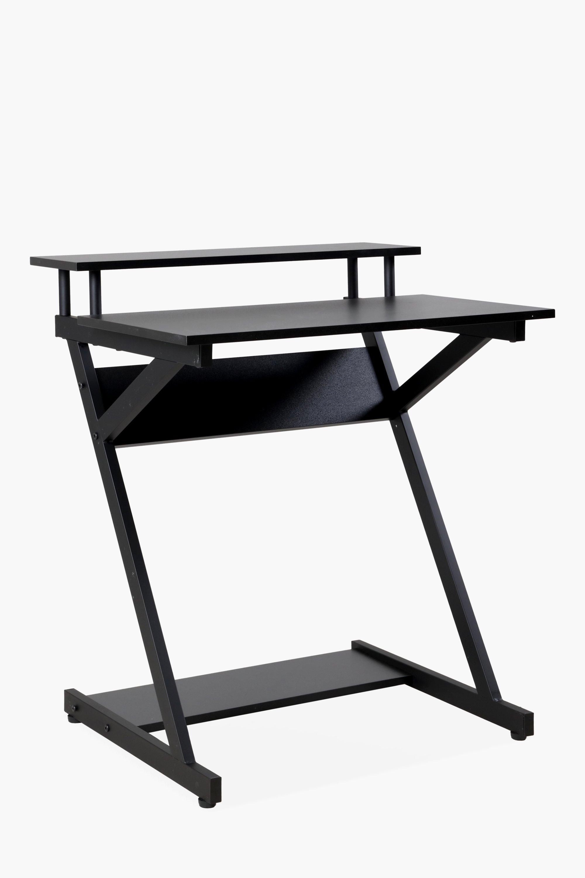 Compact Z-Desk