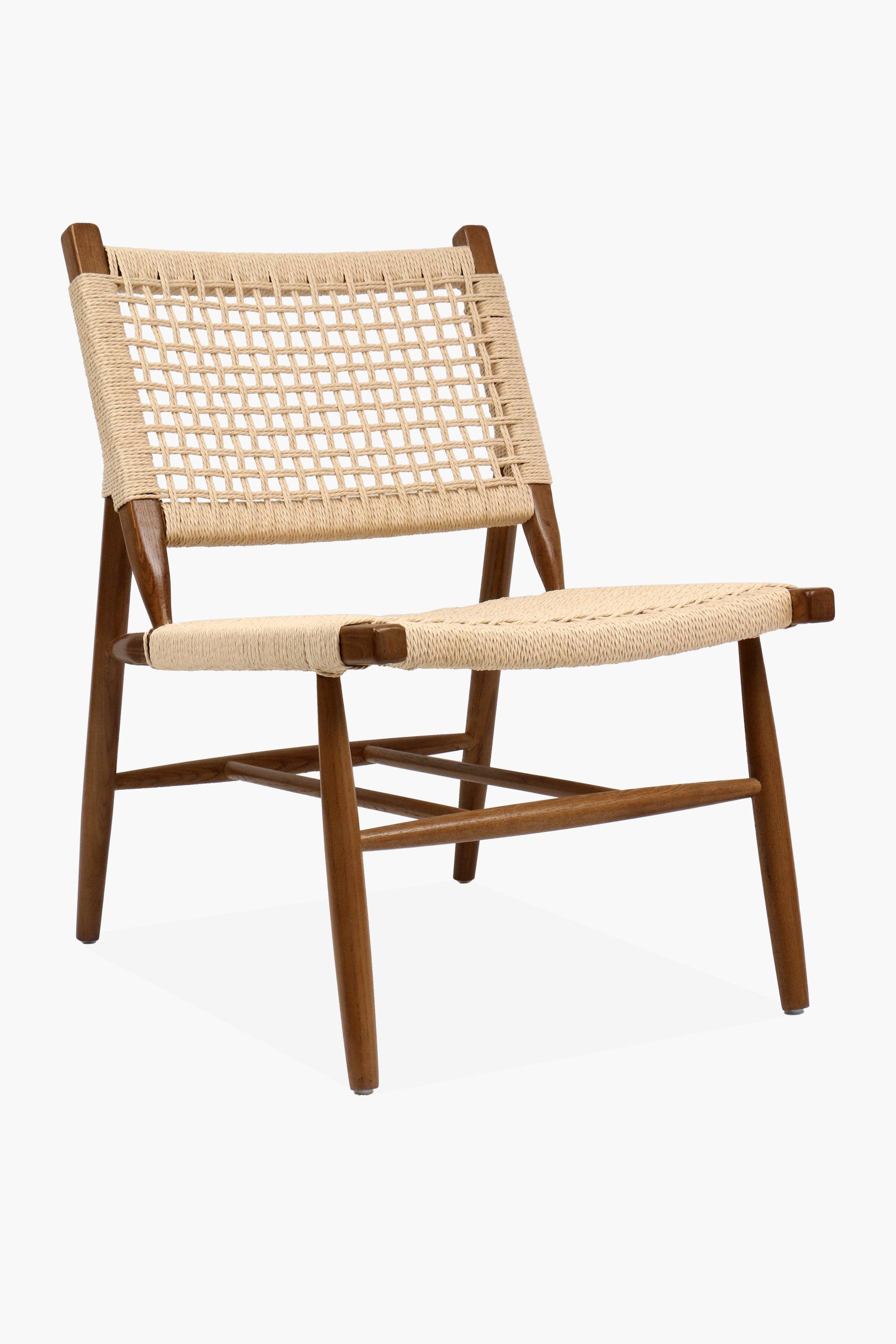 Joyce Rope Chair