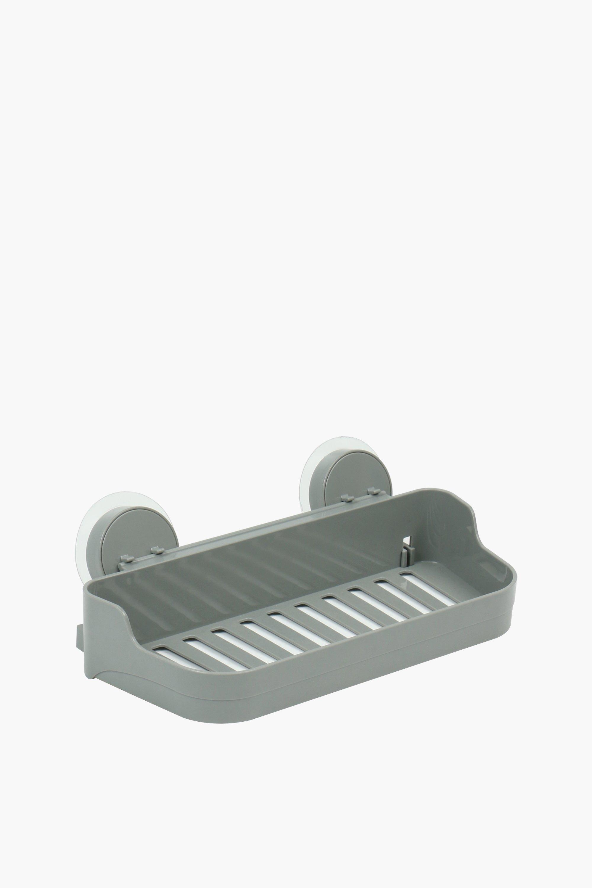 Plastic Suction Storage Caddy