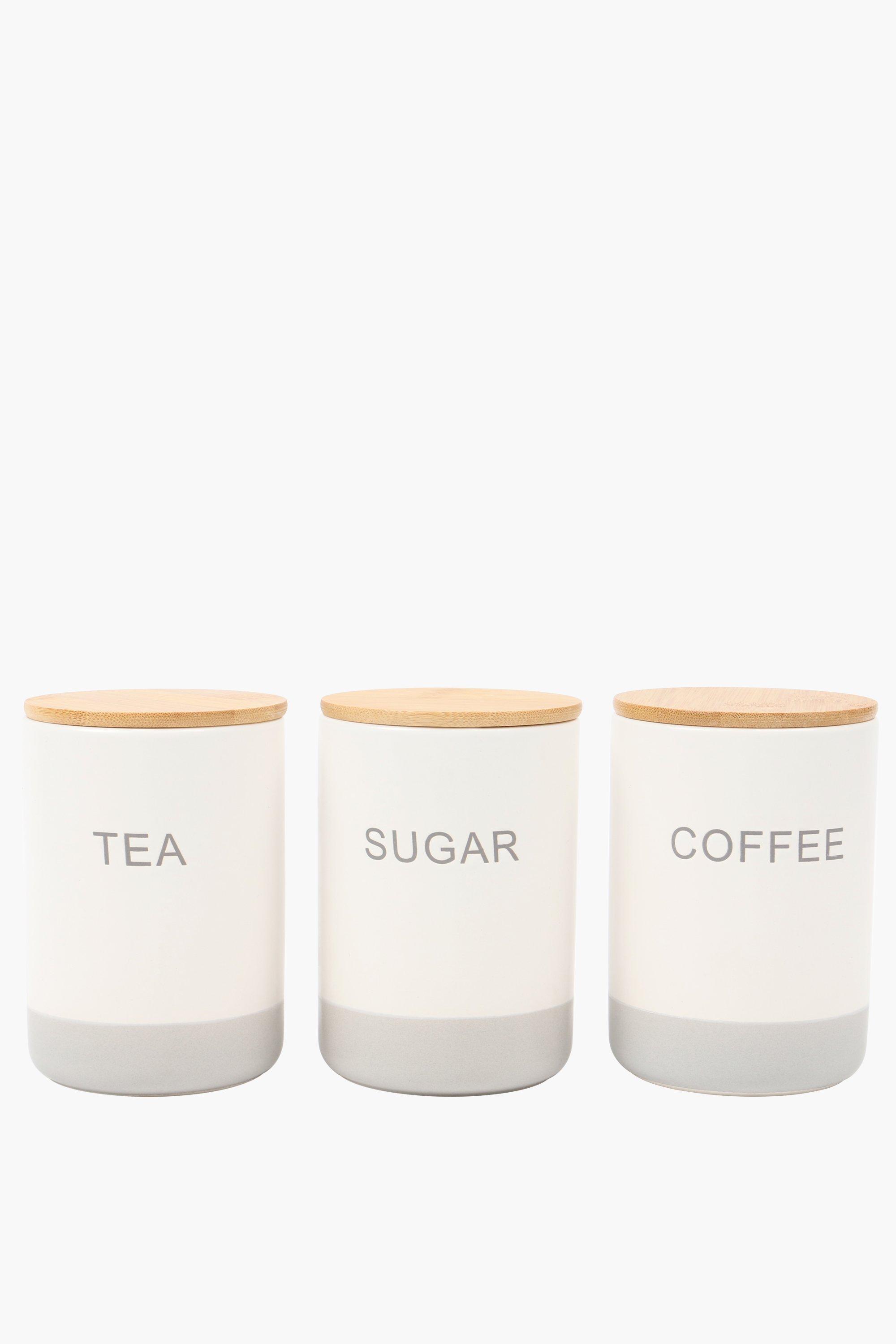 Kitchen Storage | Mason Jars & Bread Bins | MRP Home