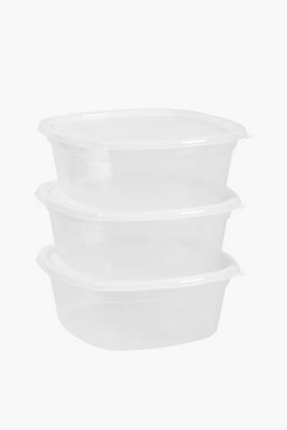 Kitchen Storage | Mason Jars & Bread Bins | MRP Home