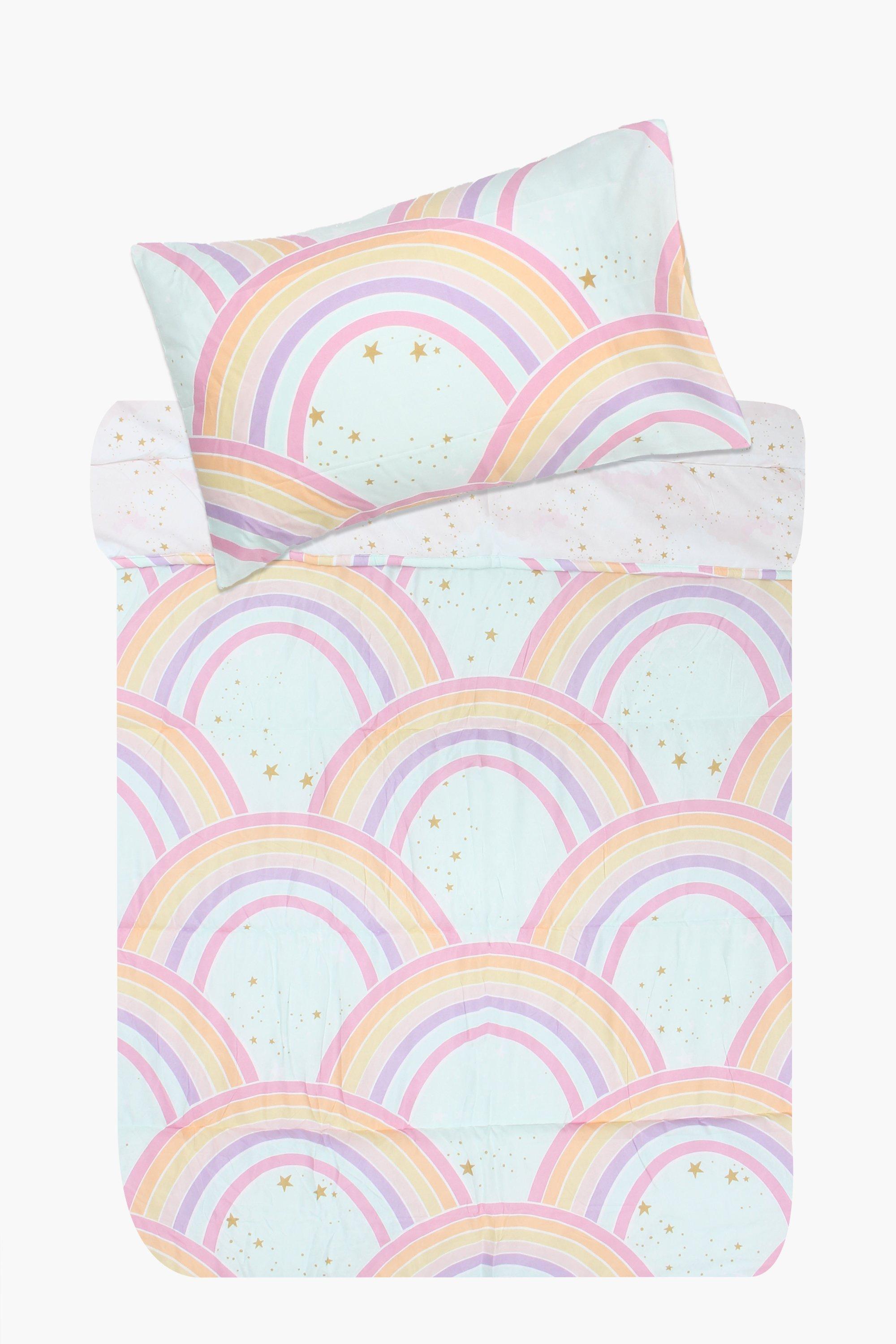 Soft Touch Mia Dream Reversible Comforter Set