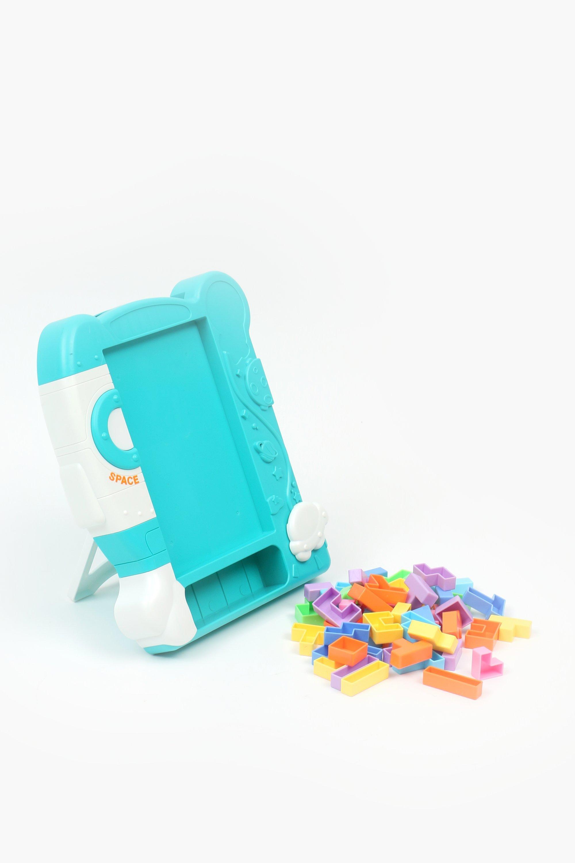 Kids Building Block Game