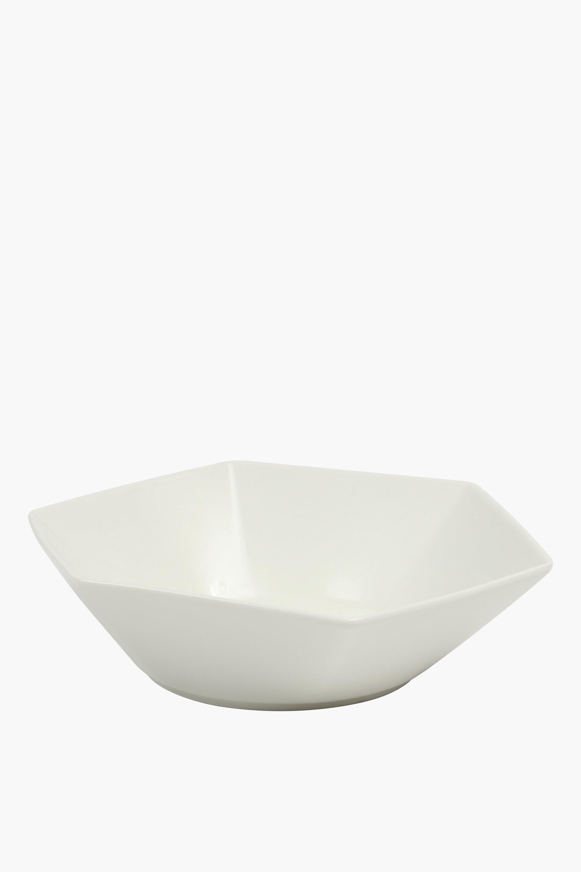 Porcelain Round Bowl