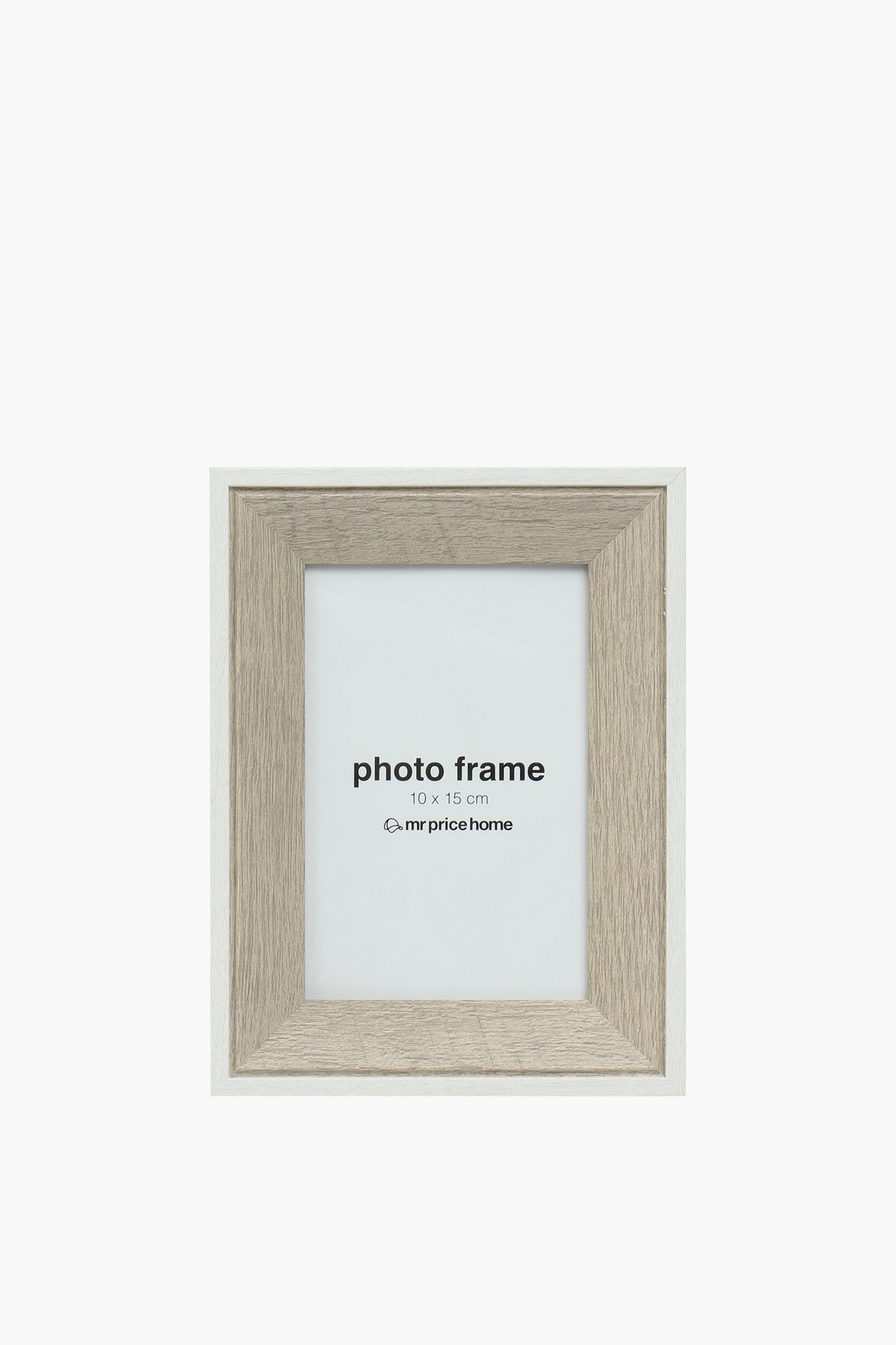 Shop Picture & Photo Frames Online | Decor | MRP Home