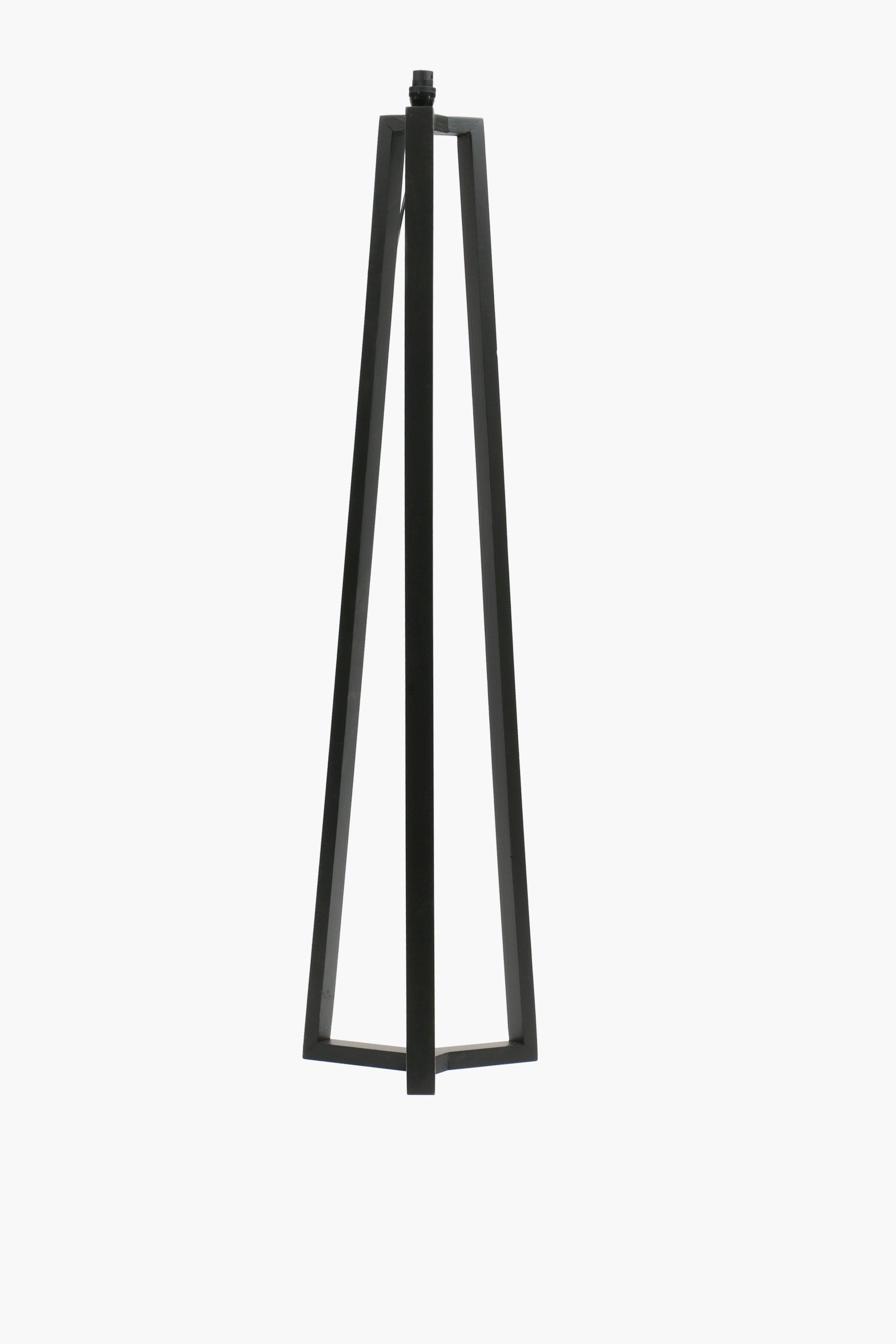 Woodson Standing Lamp Base, B22