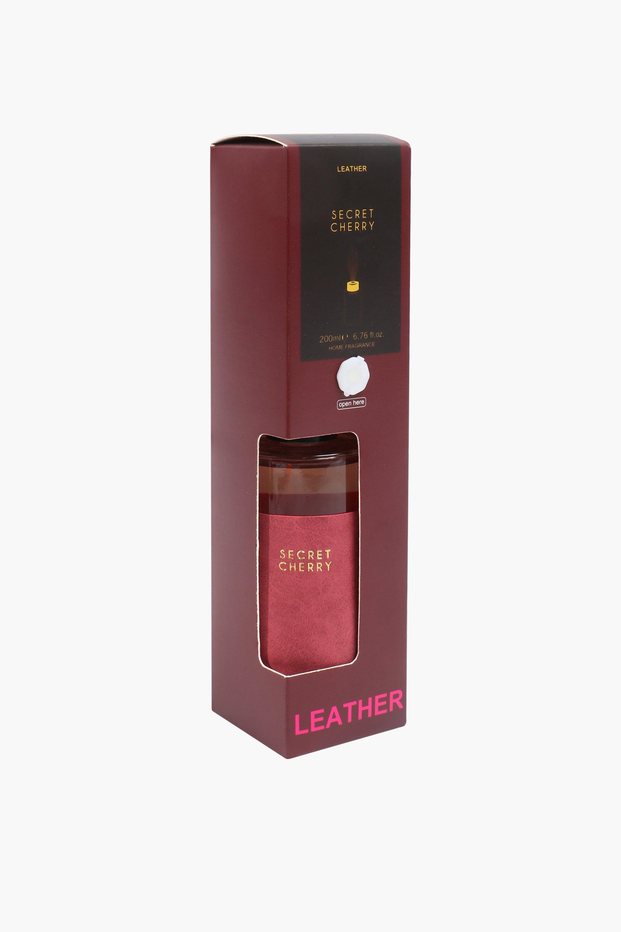 Secret Cherry Diffuser, 200ml