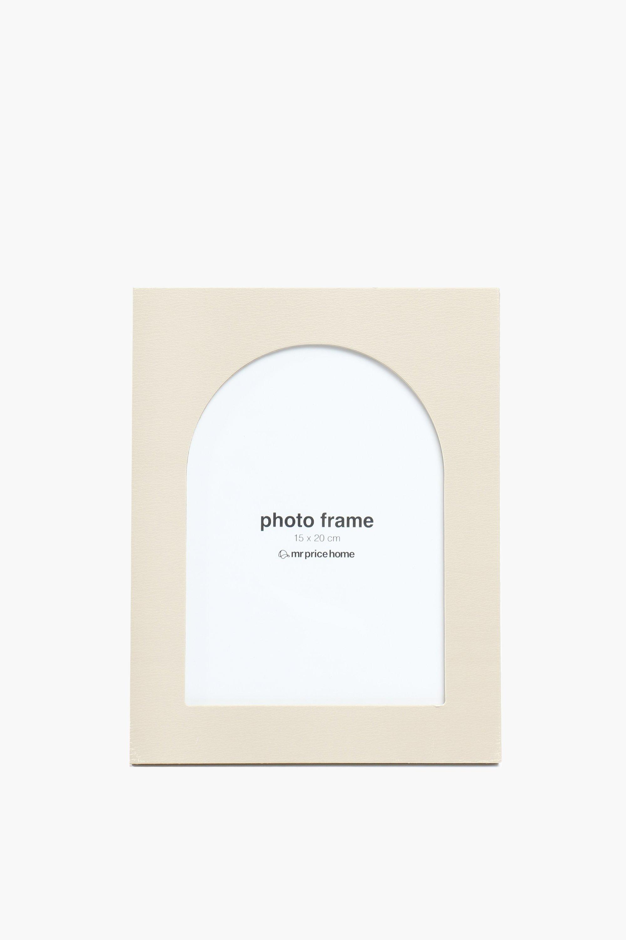 Arch Paper Machete Frame, 15x20cm