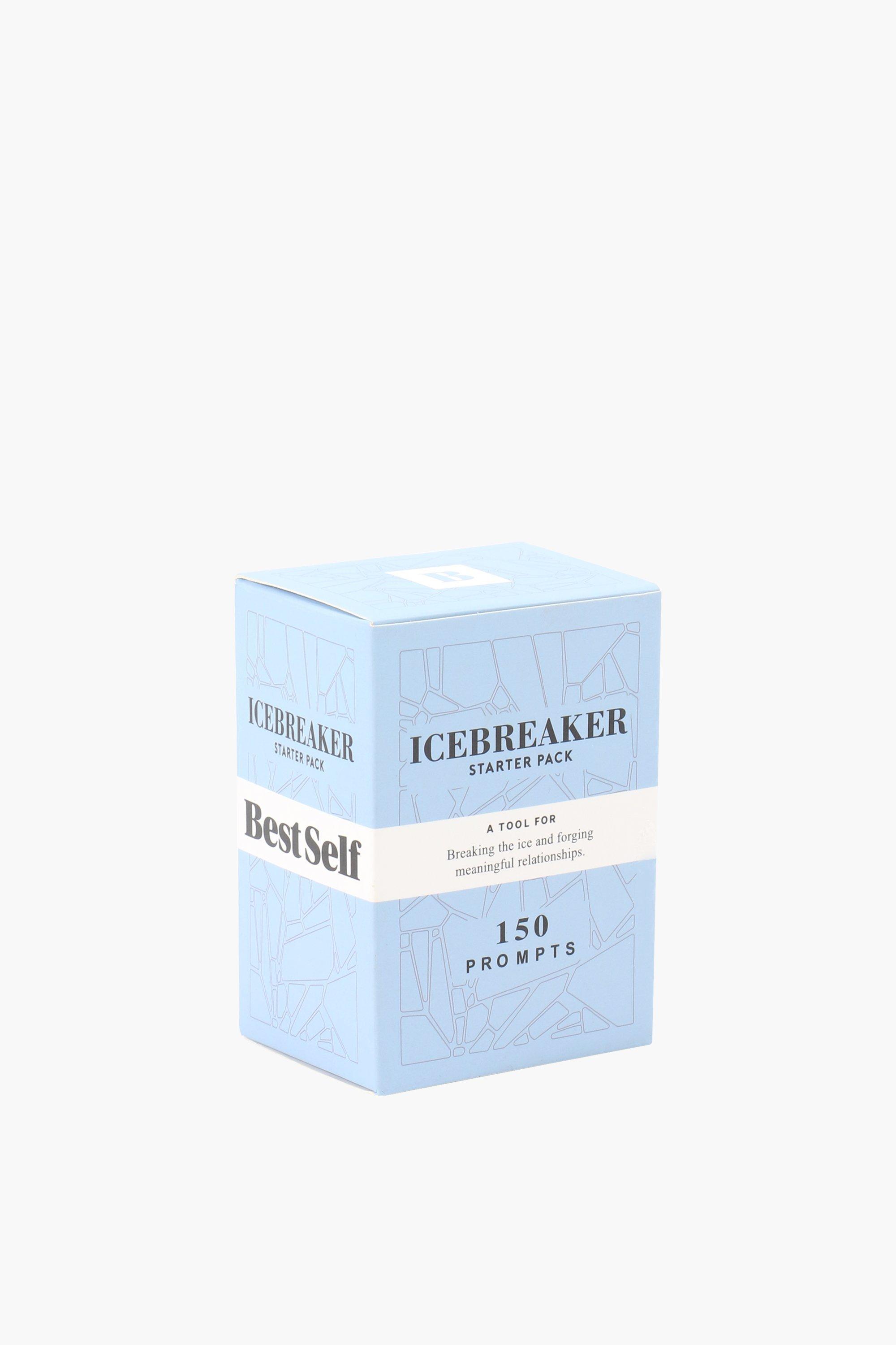 Ice Breaker Starter Pack