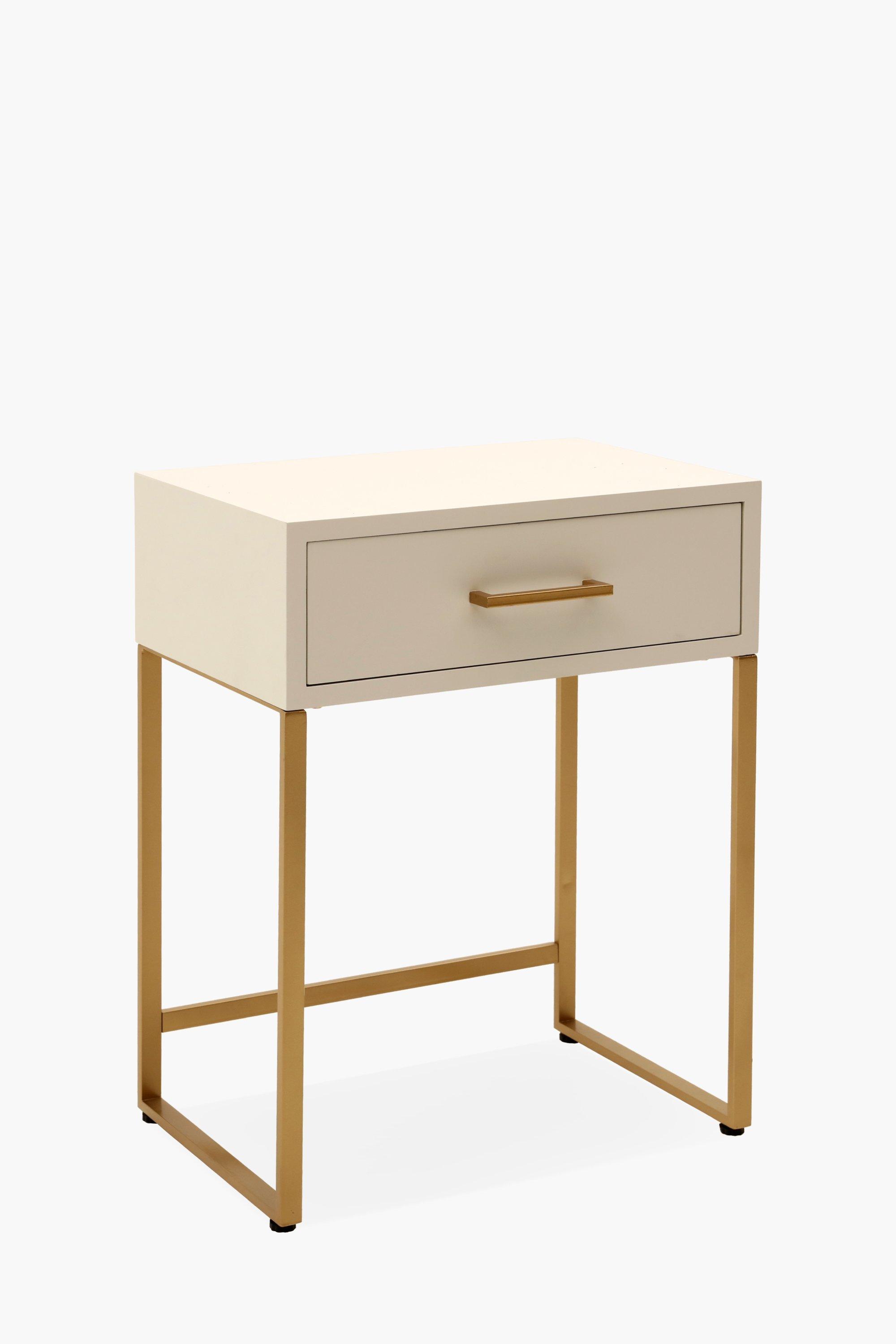 Classic Pedestal