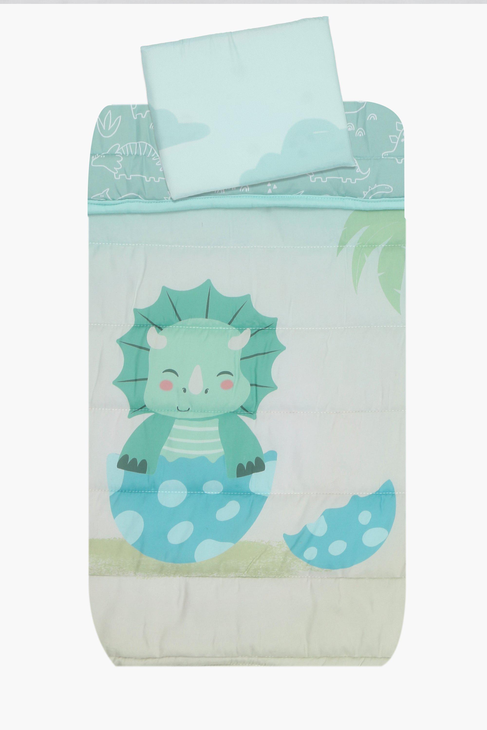 Soft Touch Luca Dino Comforter Set