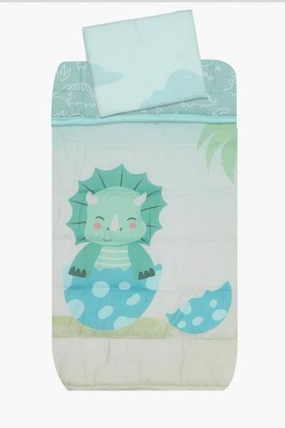 Soft Touch Luca Dino Comforter Set