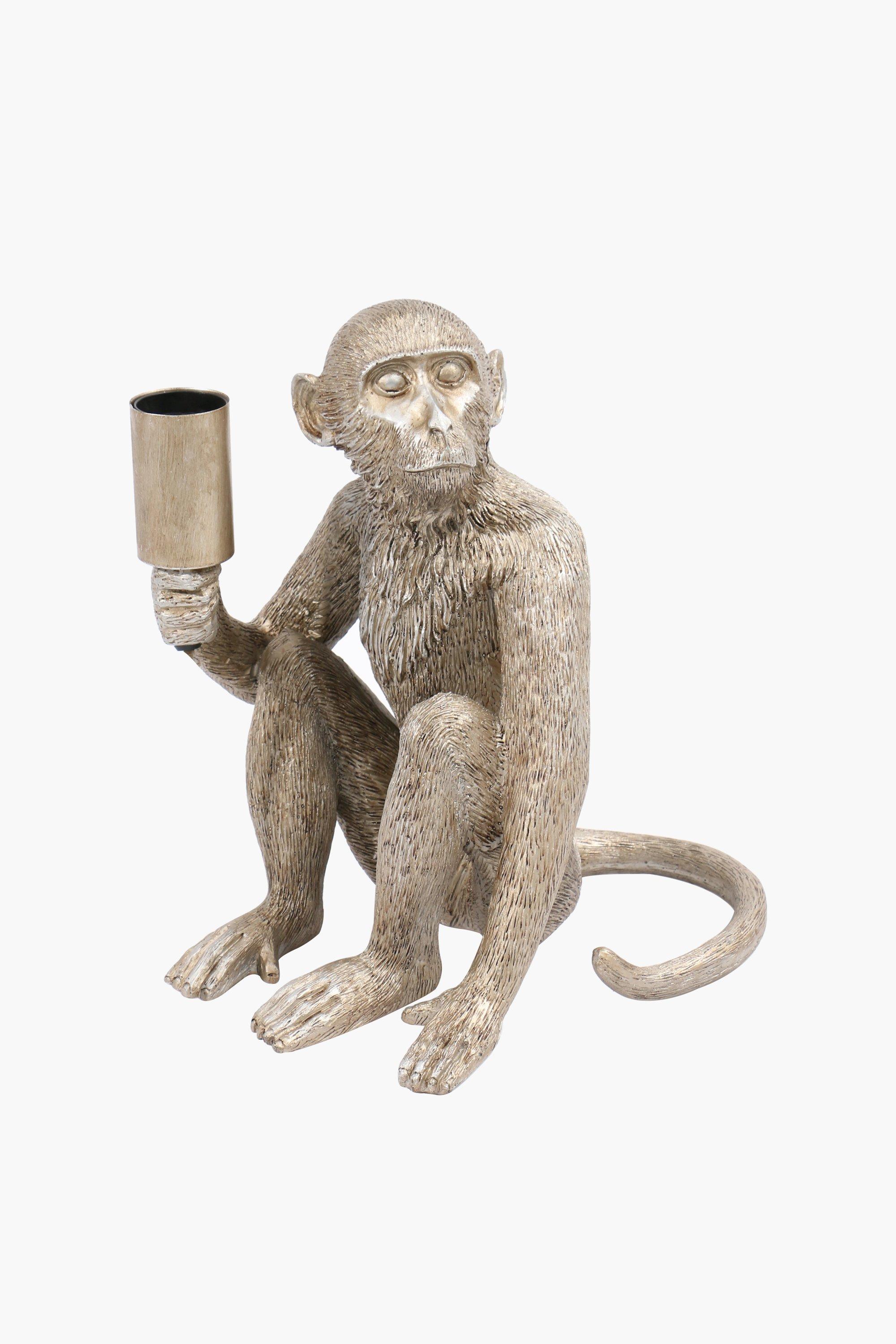 Novelty Monkey Lamp, E27
