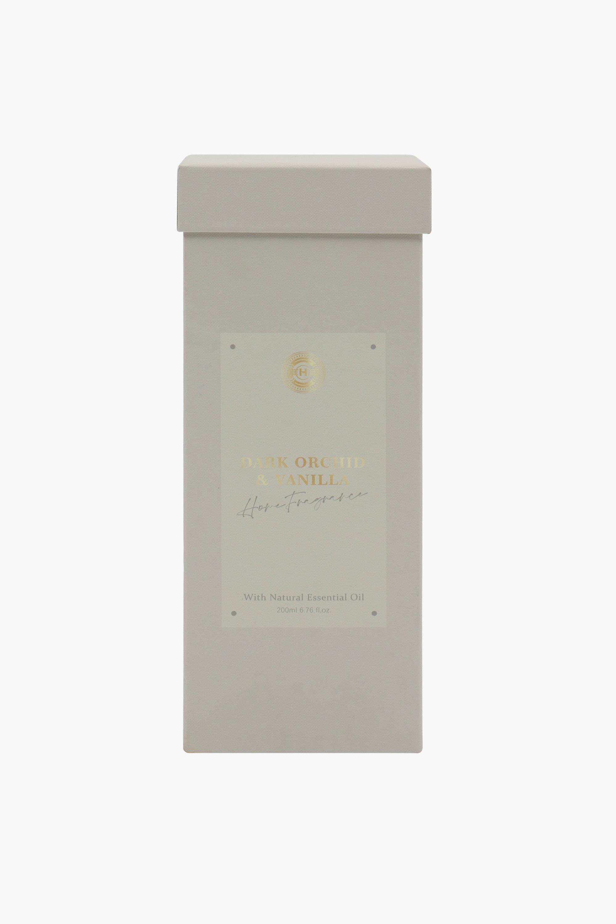 Dark Orchid And Vanilla Diffuser, 200ml