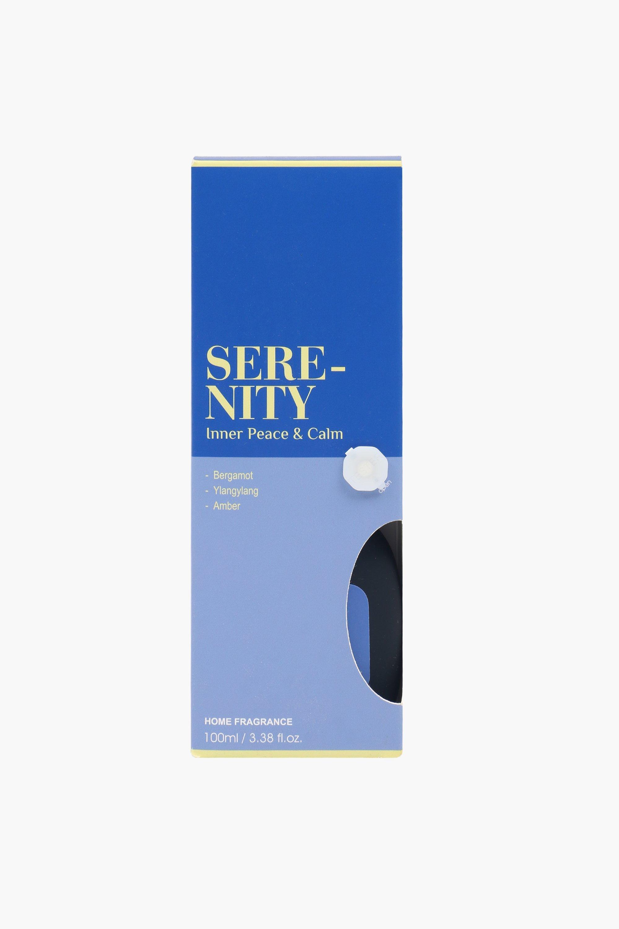 Serenity Diffuser, 100ml