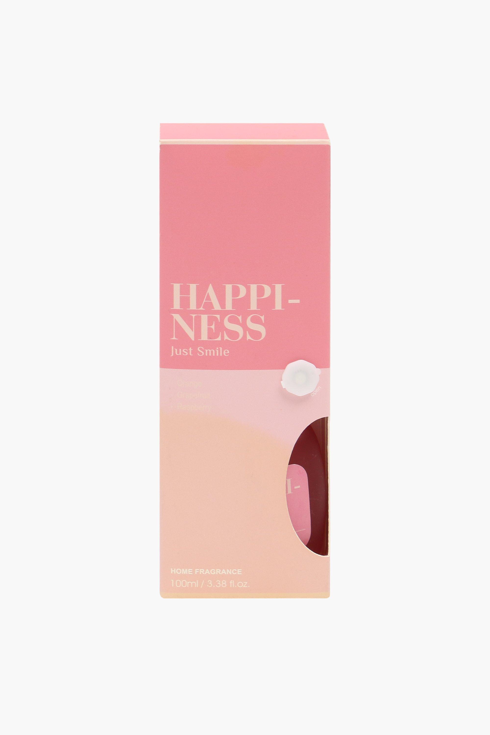 Happiness Diffuser, 100ml