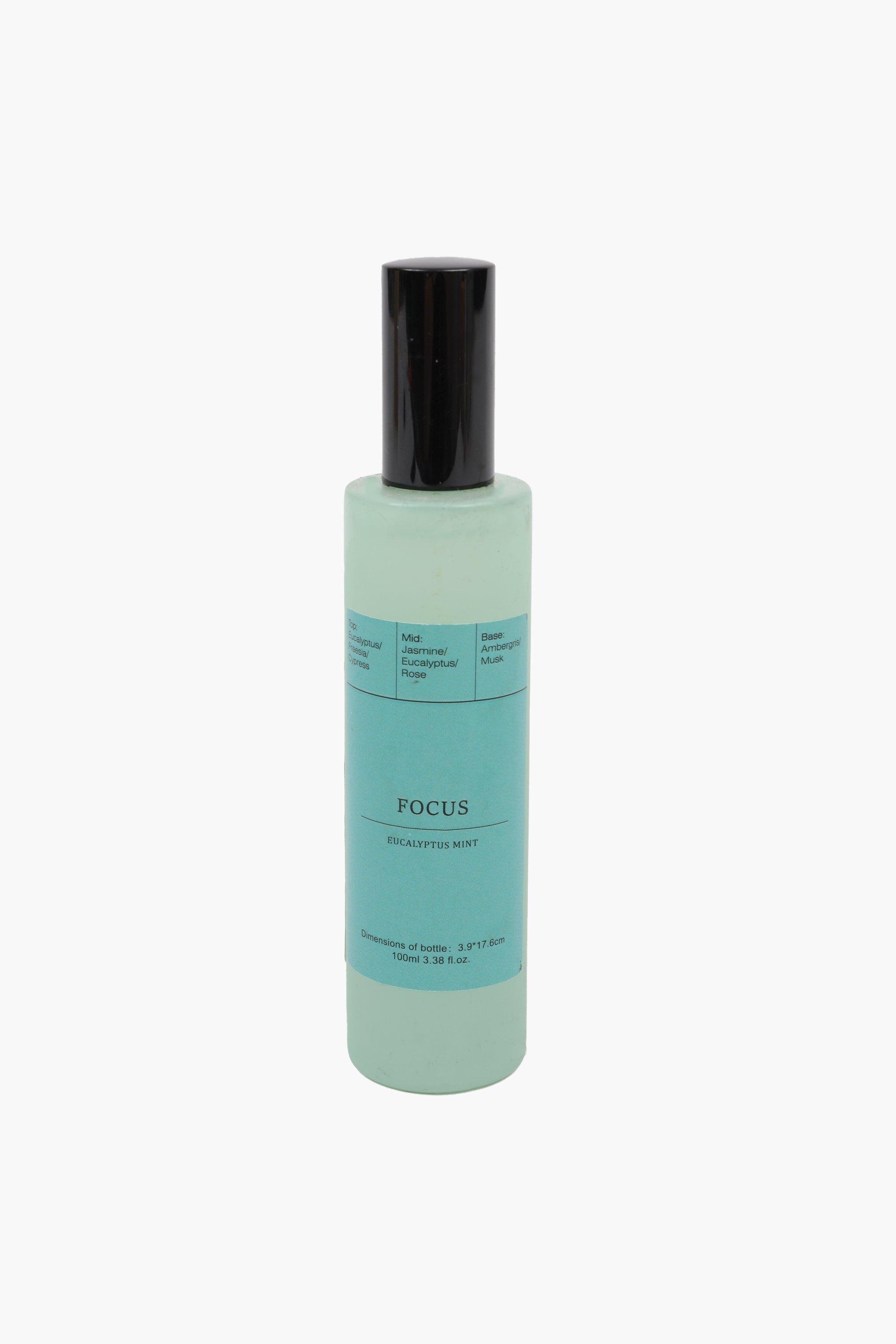 Focus Room Spray, 100ml
