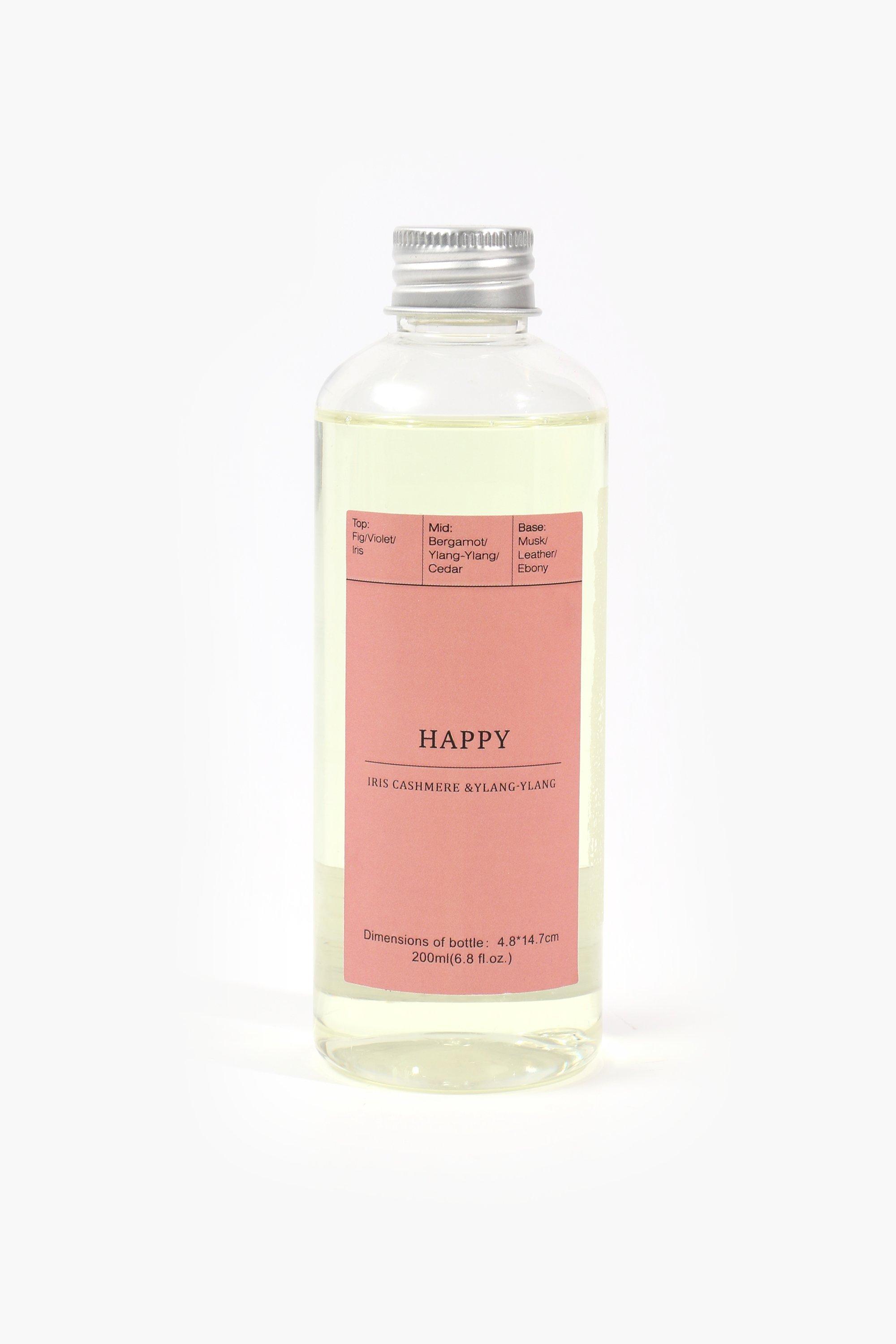 Happy Diffuser Refill, 200ml