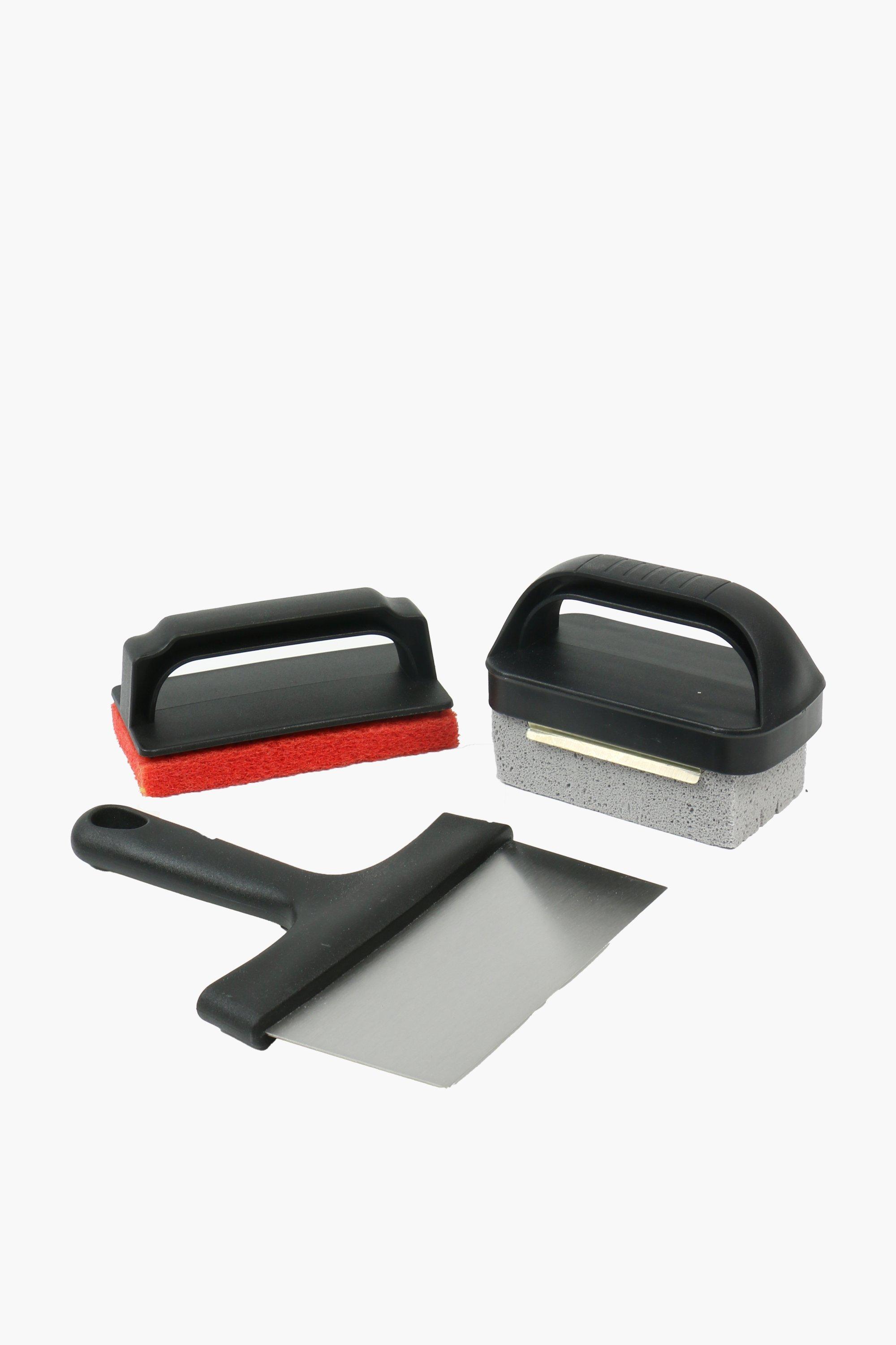 Braai Stand Cleaning Set